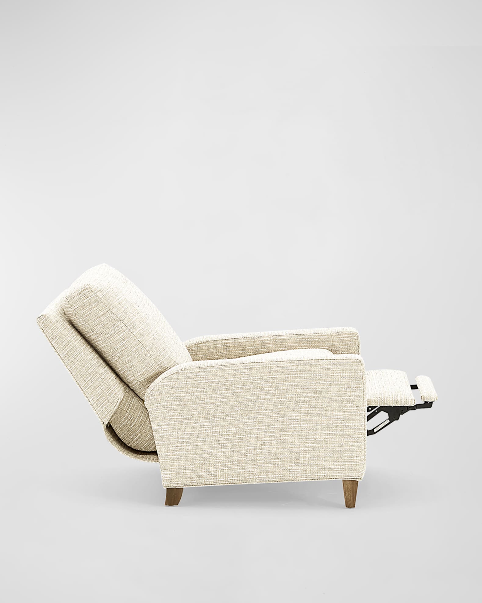 Bradington-Young Barker 3-Way Power Motion Chair | Neiman Marcus