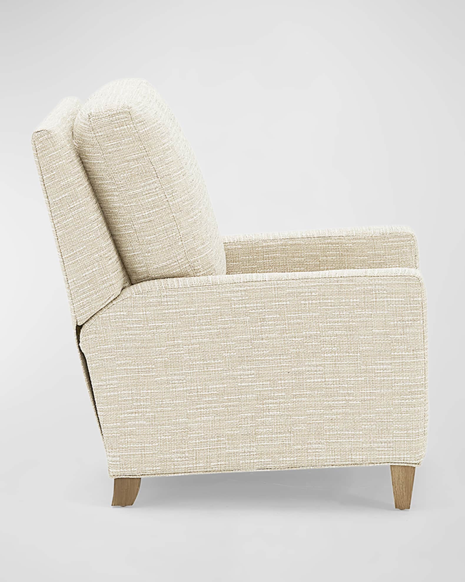 Bradington-Young Barker 3-Way Power Motion Chair | Neiman Marcus