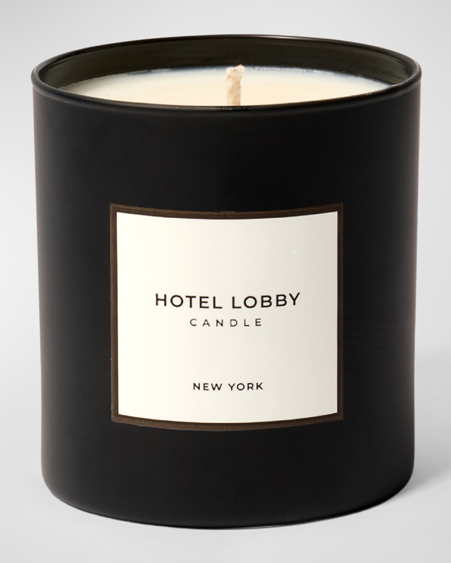 Hotel Lobby Candle New York Candle, 275g | Neiman Marcus