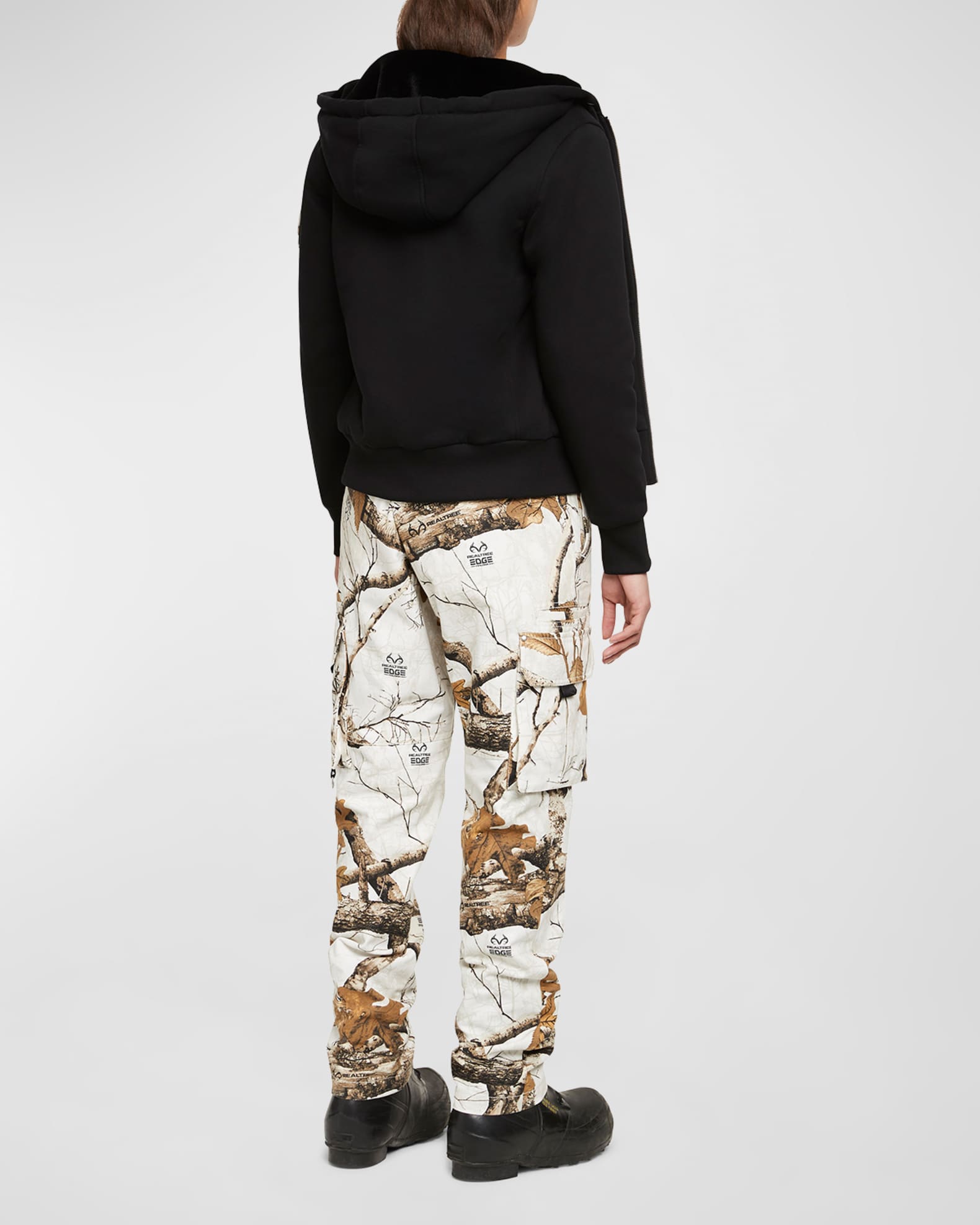 Moose Knuckles Classic Bunny | Neiman Marcus