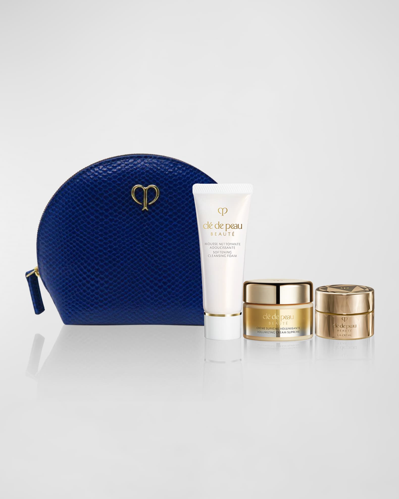 Cle de Peau Beaute Skincare Gift Set, Yours with any $400 Cle de Peau ...