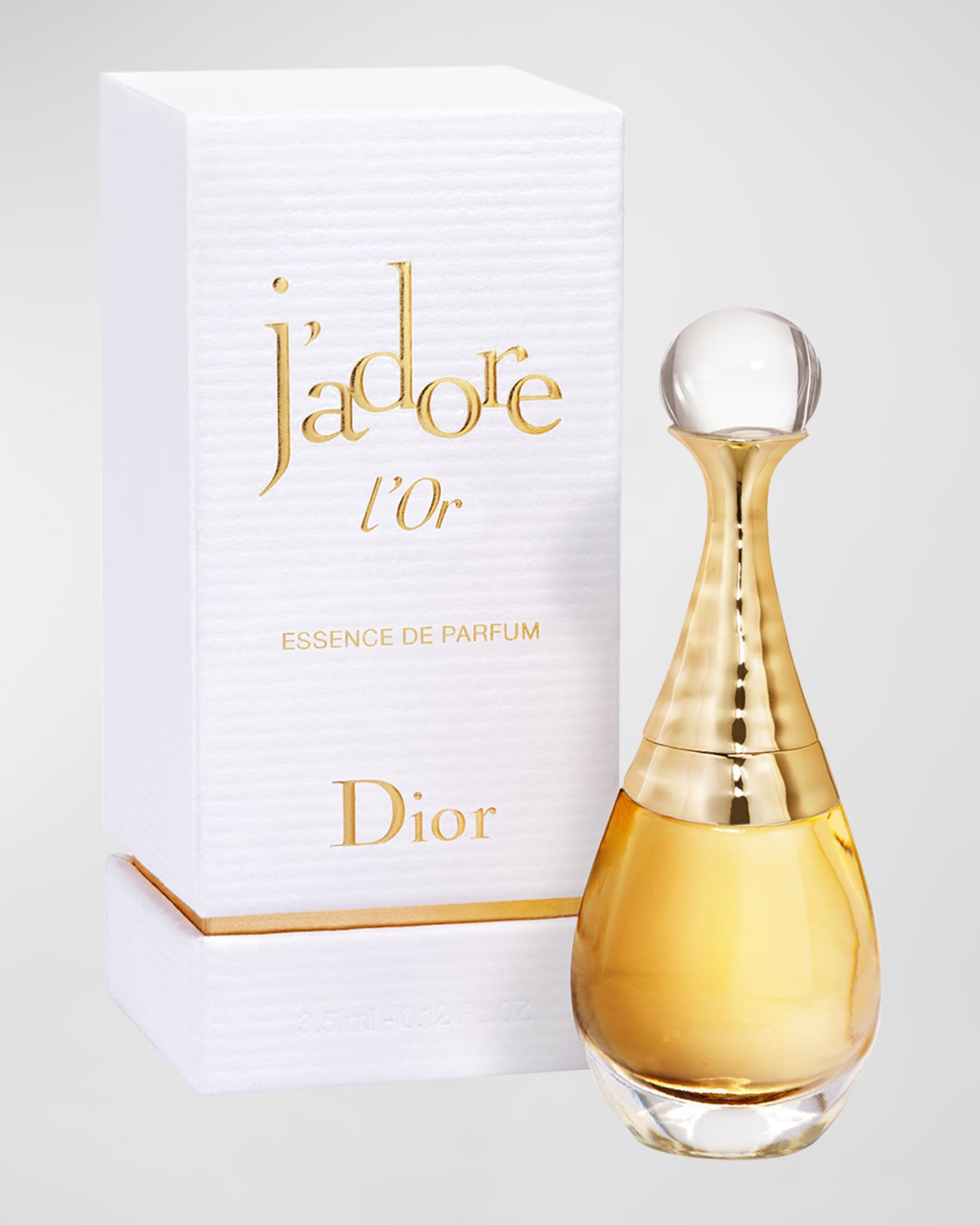 DIOR J'adore l'Or Fragrance, Yours with any $165 Dior Beauty Order ...