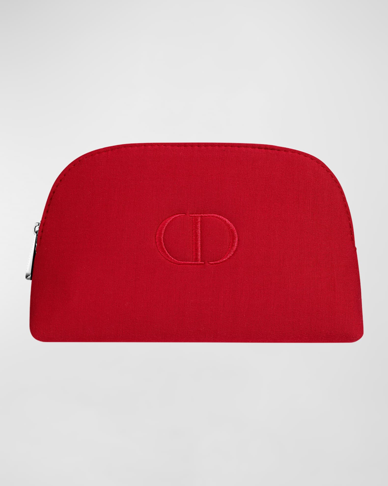 Dior Red Dior Cosmetic Pouch, Yours with any $150 Dior Order | Neiman ...