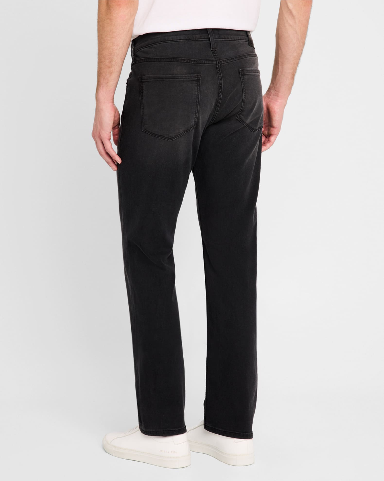 PAIGE Men's Normandie Straight-Leg Jeans | Neiman Marcus