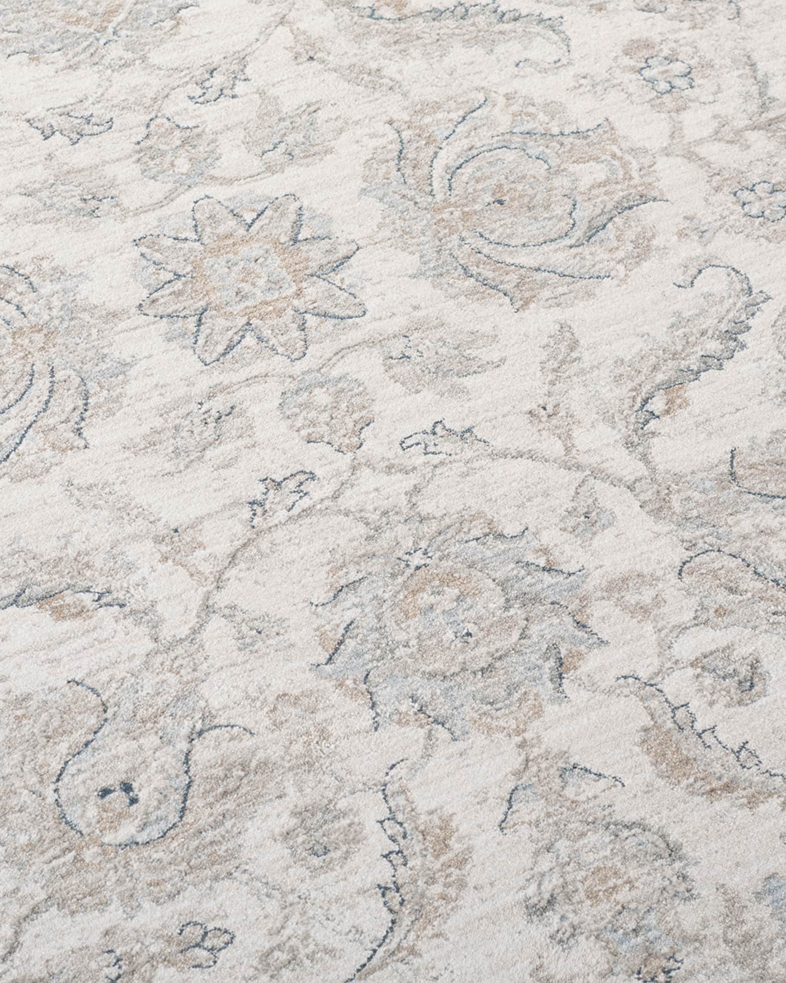 Lauren Ralph Lauren x Lauren Ralph Lauren Koenne Power-Loomed Rug, 8' x ...