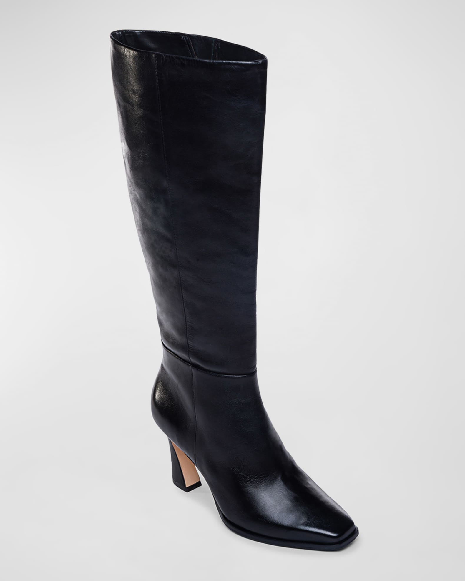 Bernardo Bleeker Tall Shaft Boot | Neiman Marcus