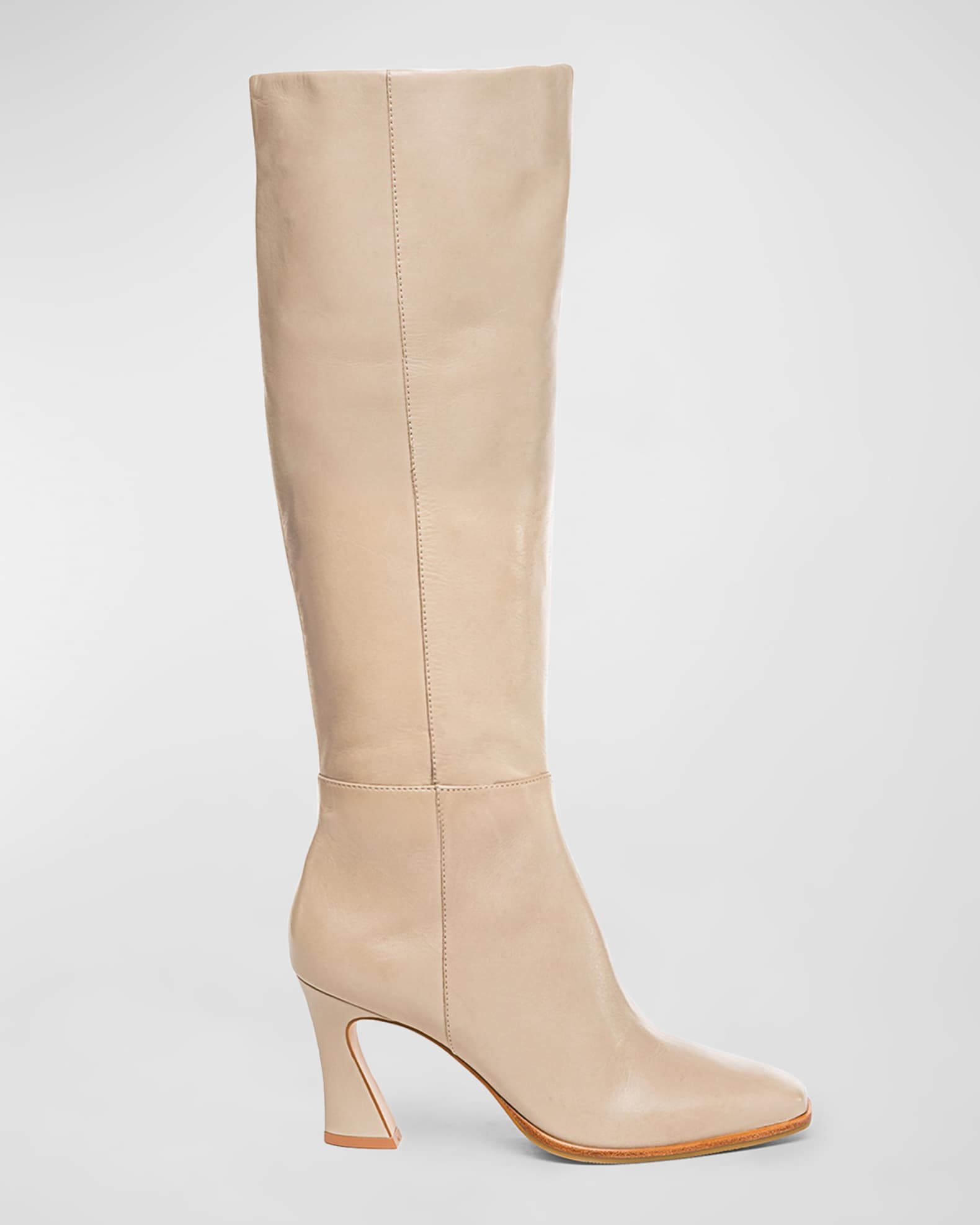 Bernardo Bleeker Tall Shaft Boot | Neiman Marcus