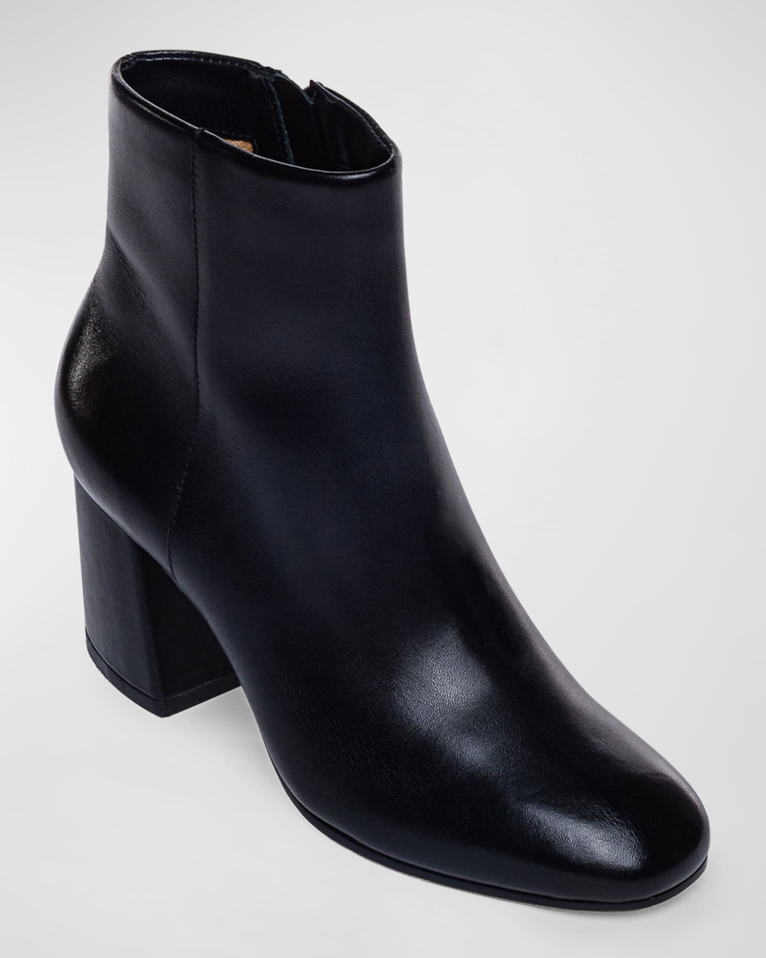 Bernardo Nola Bootie | Neiman Marcus