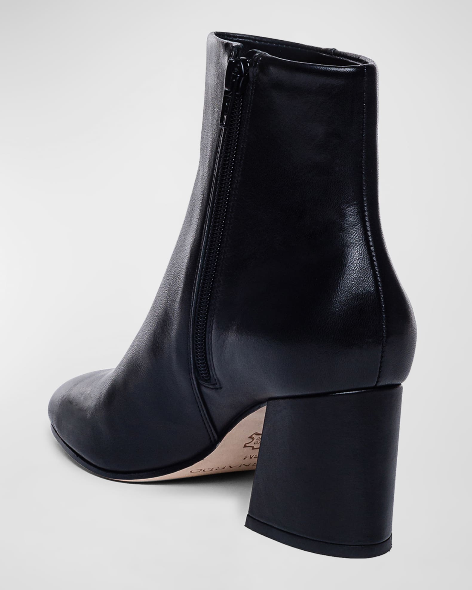 Bernardo Nola Bootie | Neiman Marcus