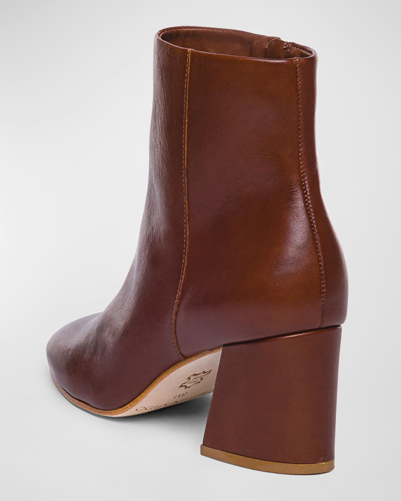 Bernardo Nola Bootie | Neiman Marcus