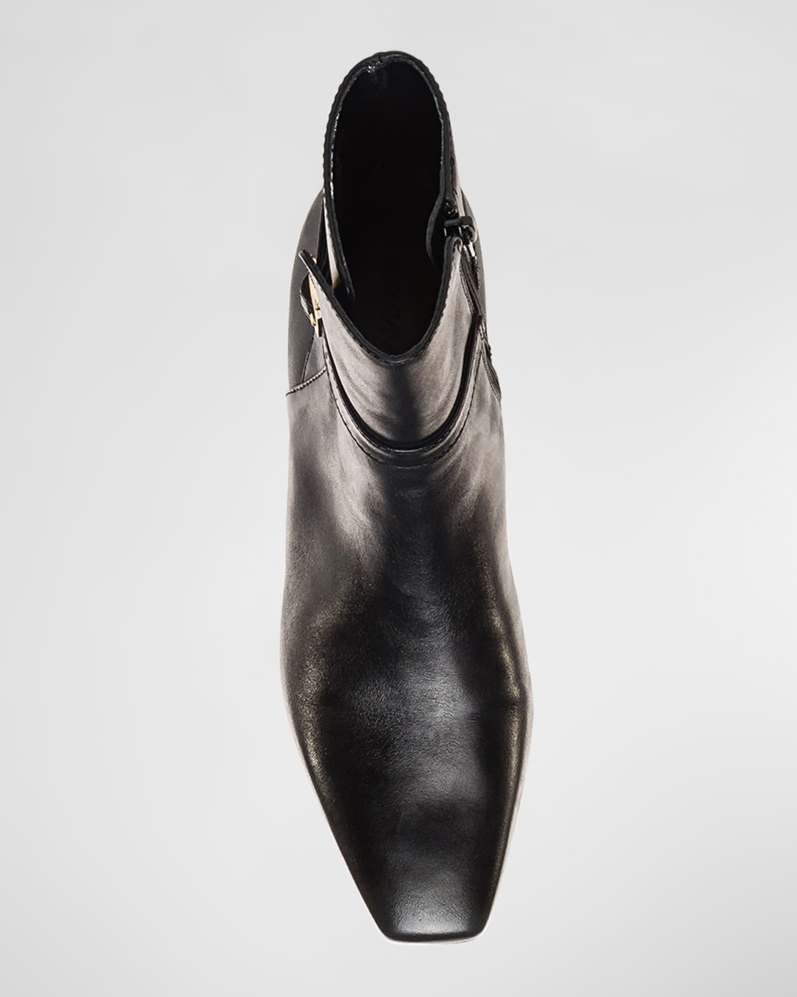 Bernardo Houston Bootie | Neiman Marcus