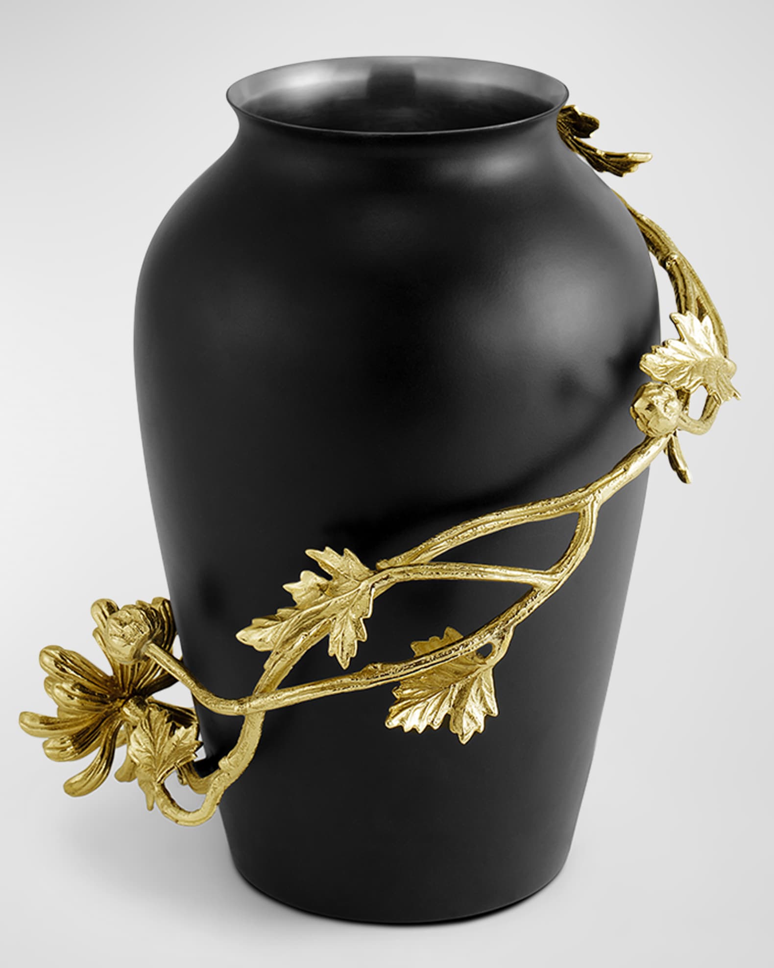 Michael Aram Dahlia Medium Vase | Neiman Marcus