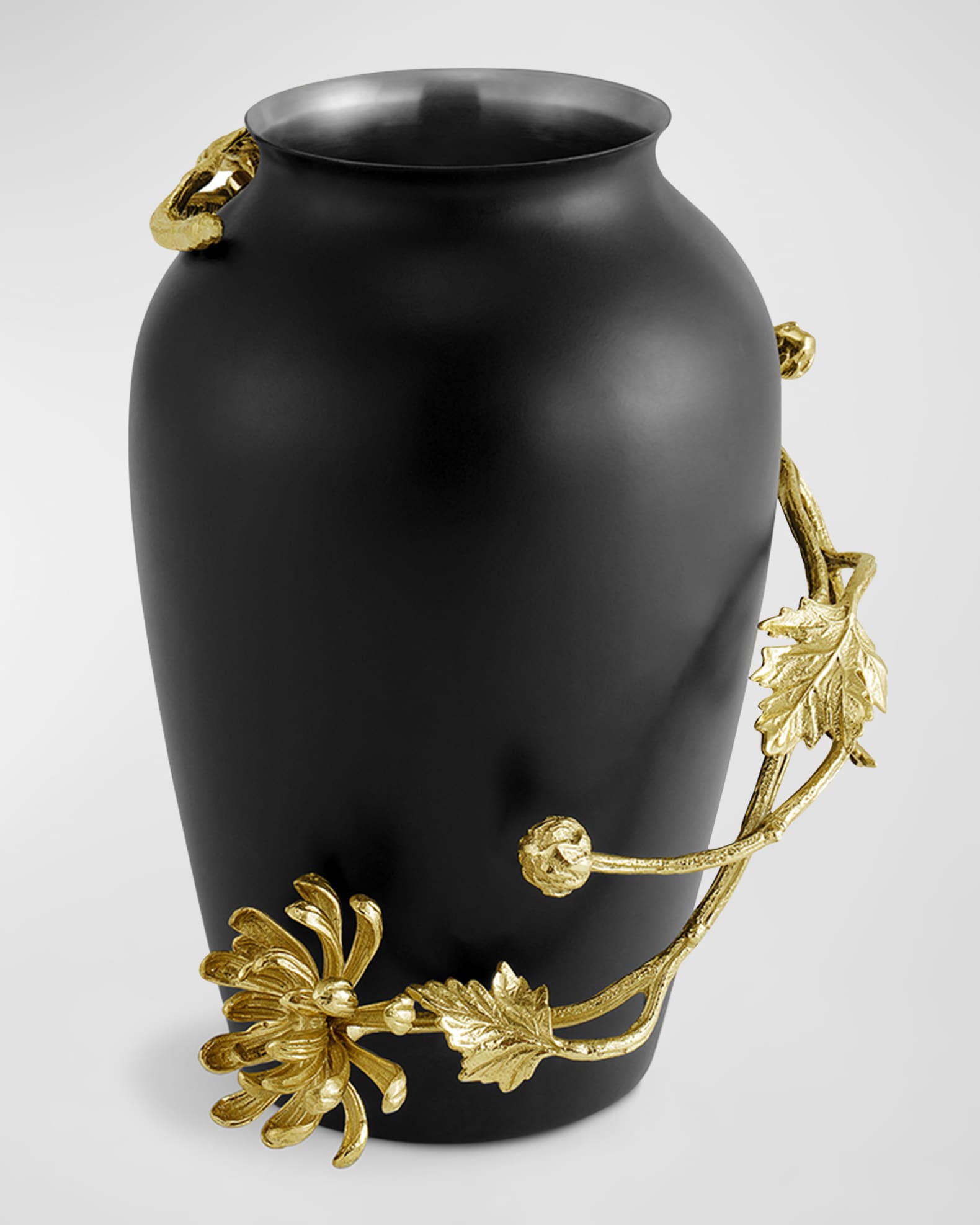 Michael Aram Dahlia Medium Vase | Neiman Marcus