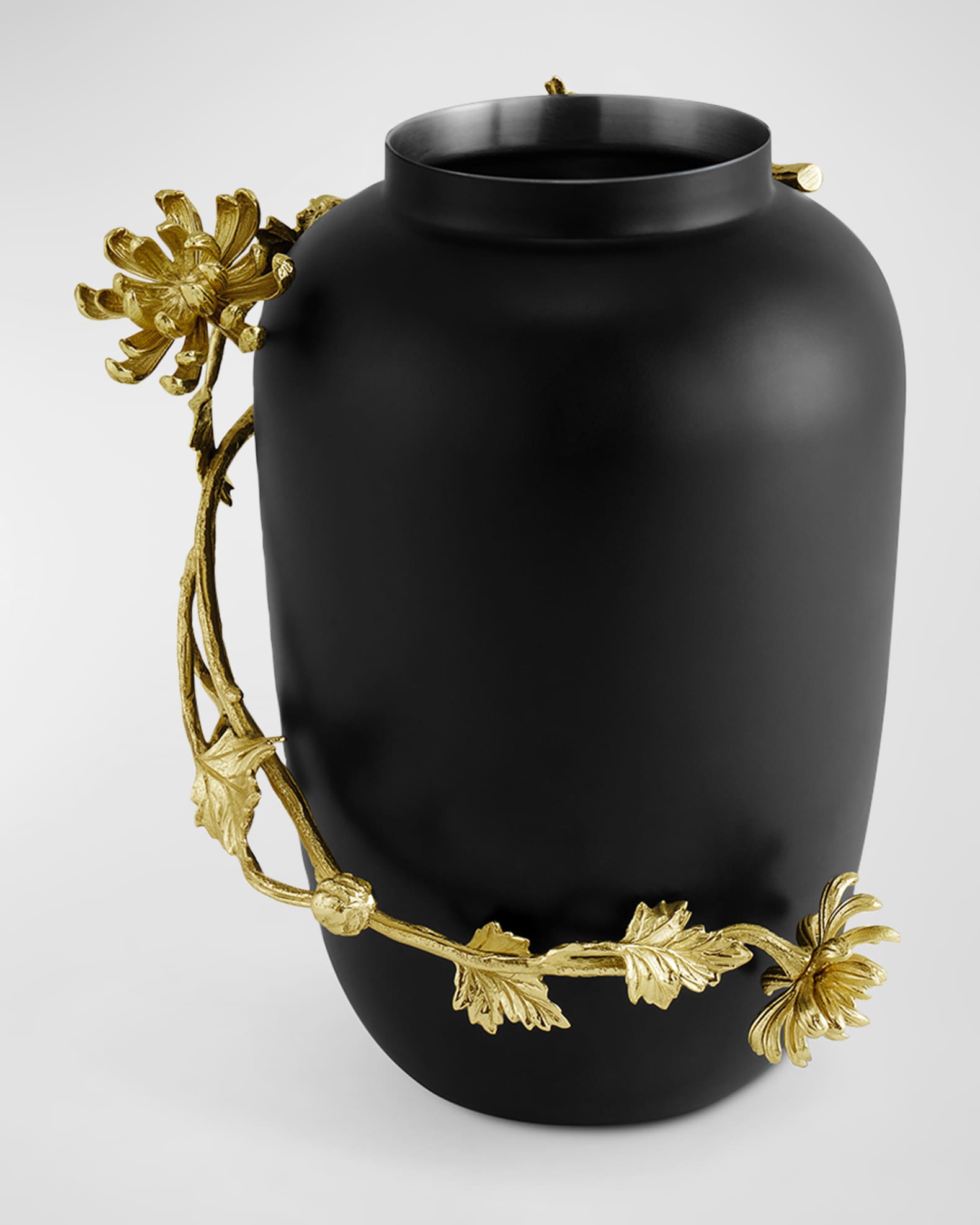 Michael Aram Dahlia Large Vase | Neiman Marcus