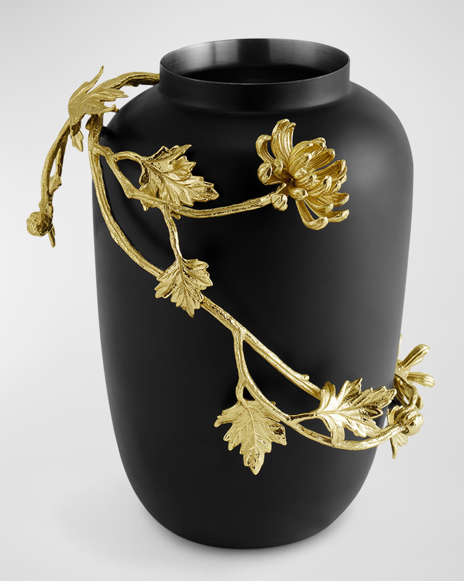 Michael Aram Dahlia Large Vase | Neiman Marcus