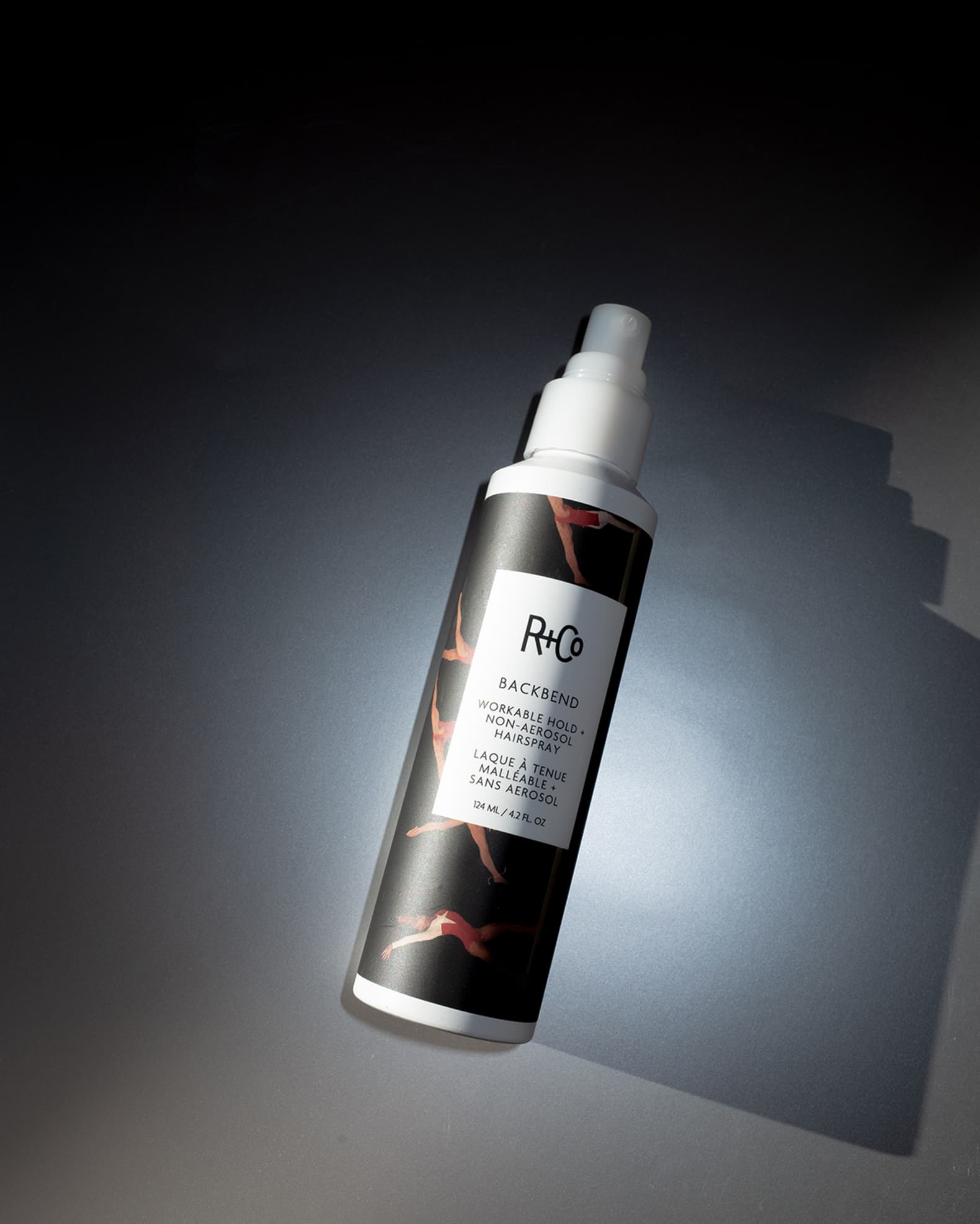 R+Co Backbend Workable Hold + Non-Aerosol Hair Spray, 4.2 oz. | Neiman ...