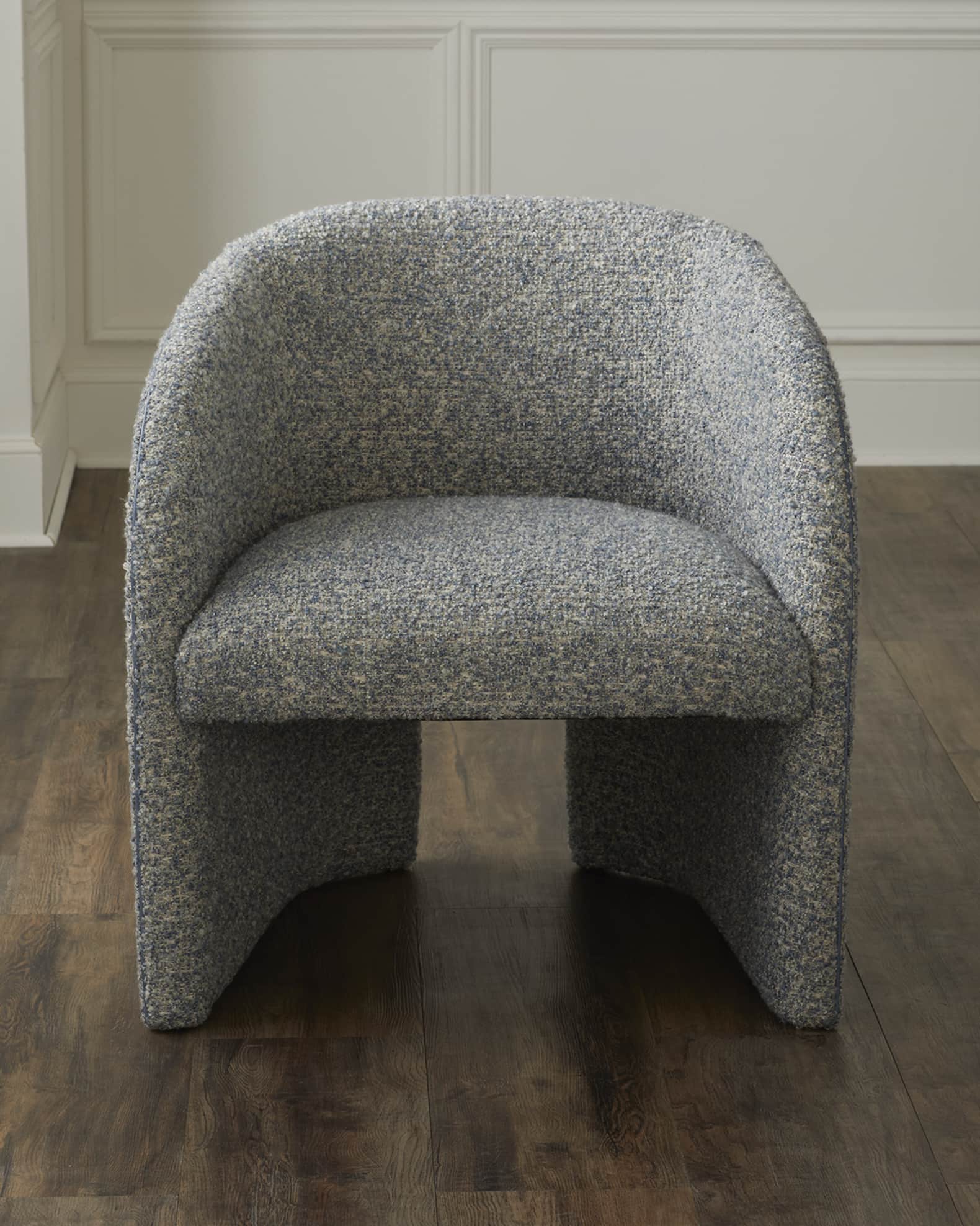 Massoud Onur Accent Chair | Neiman Marcus