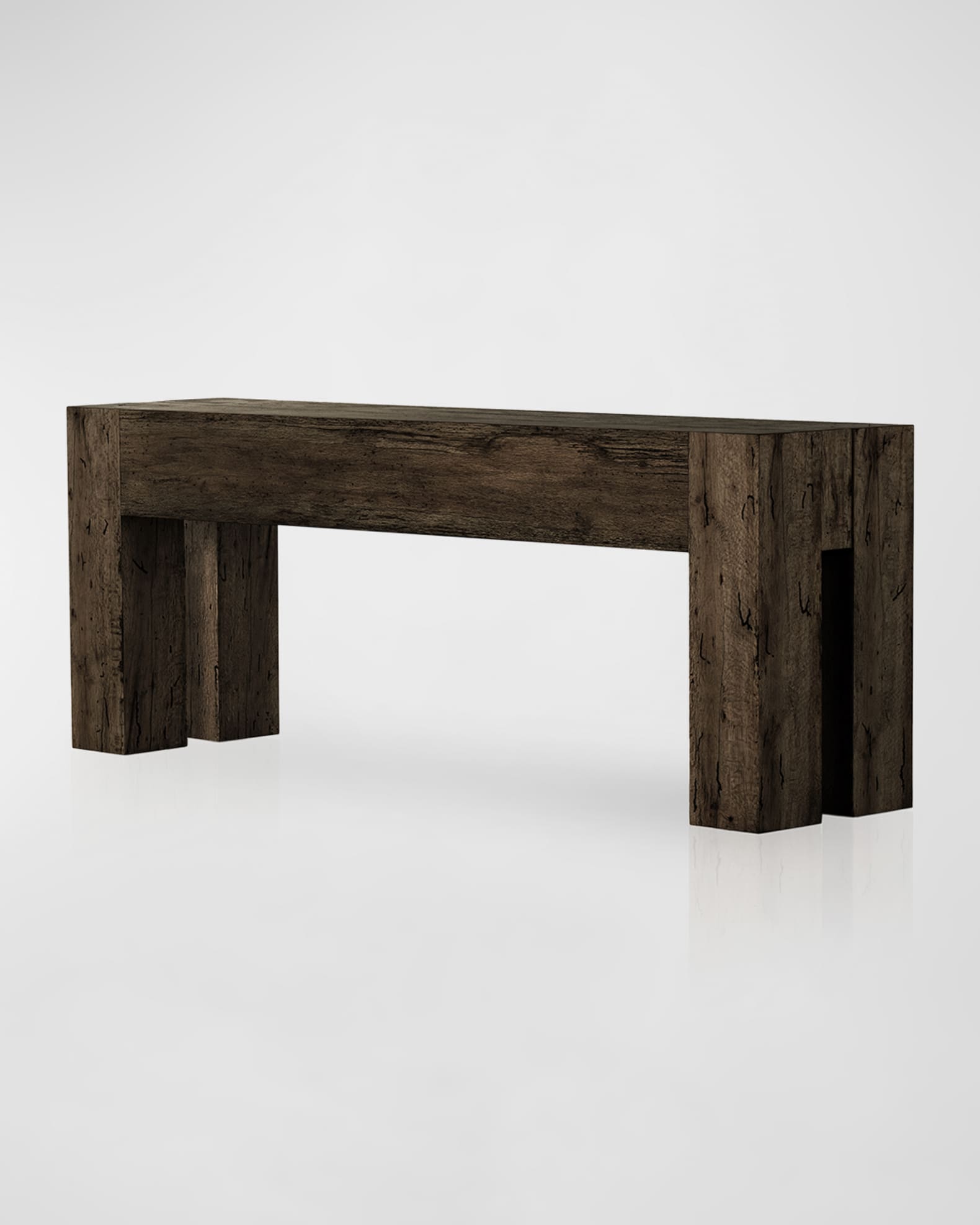 Four Hands Abaso Console Table | Neiman Marcus