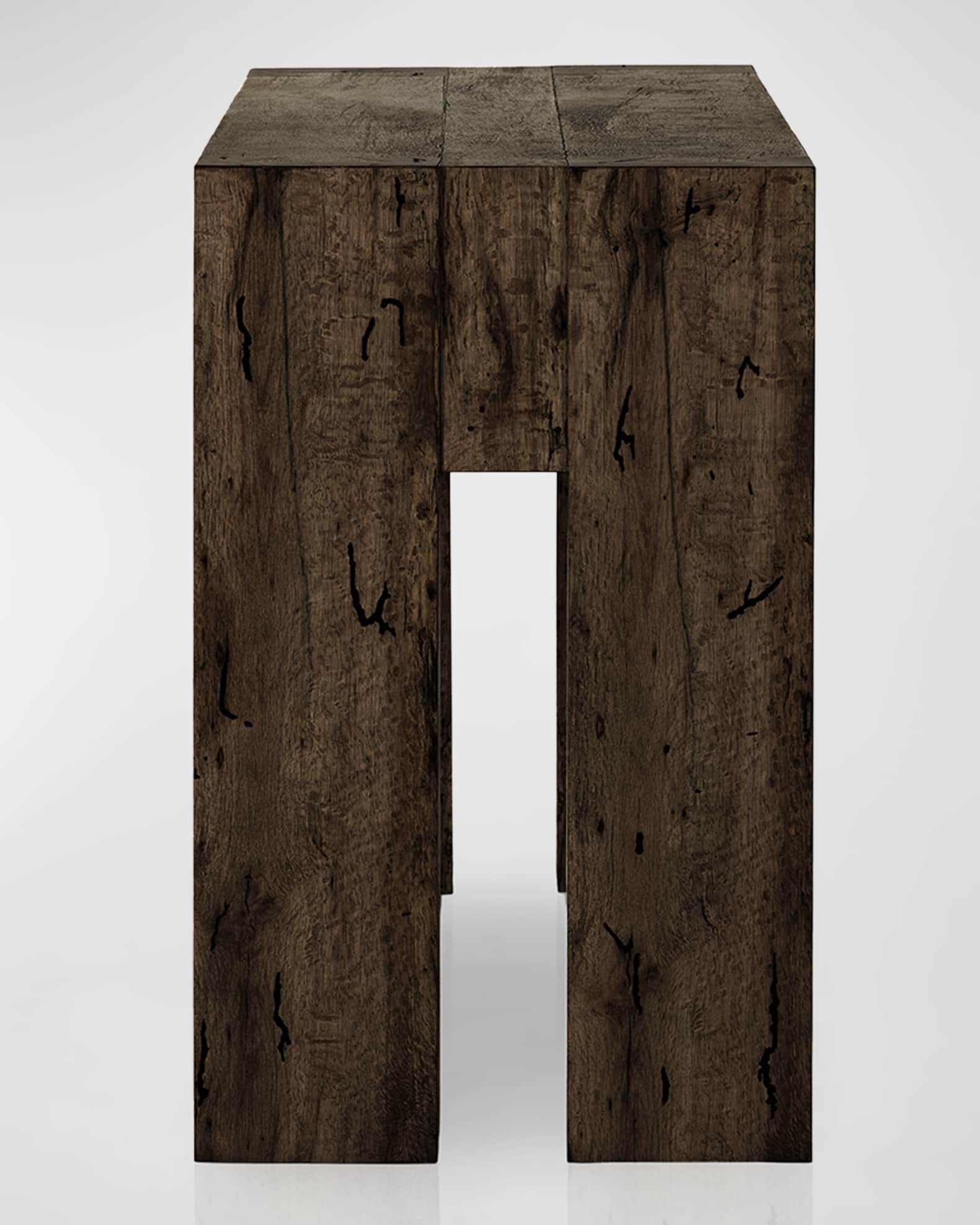 Four Hands Abaso Console Table | Neiman Marcus