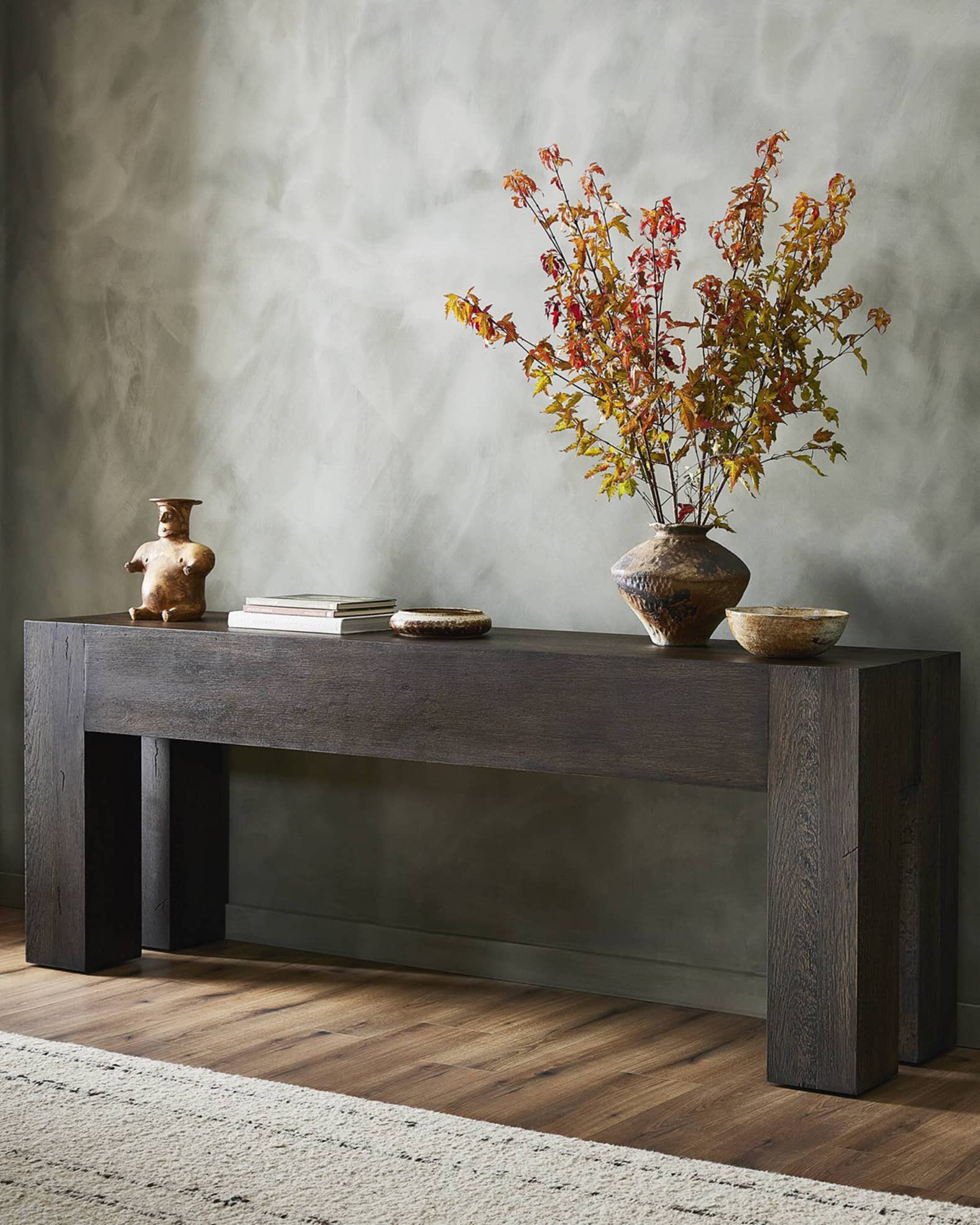 Four Hands Abaso Console Table | Neiman Marcus