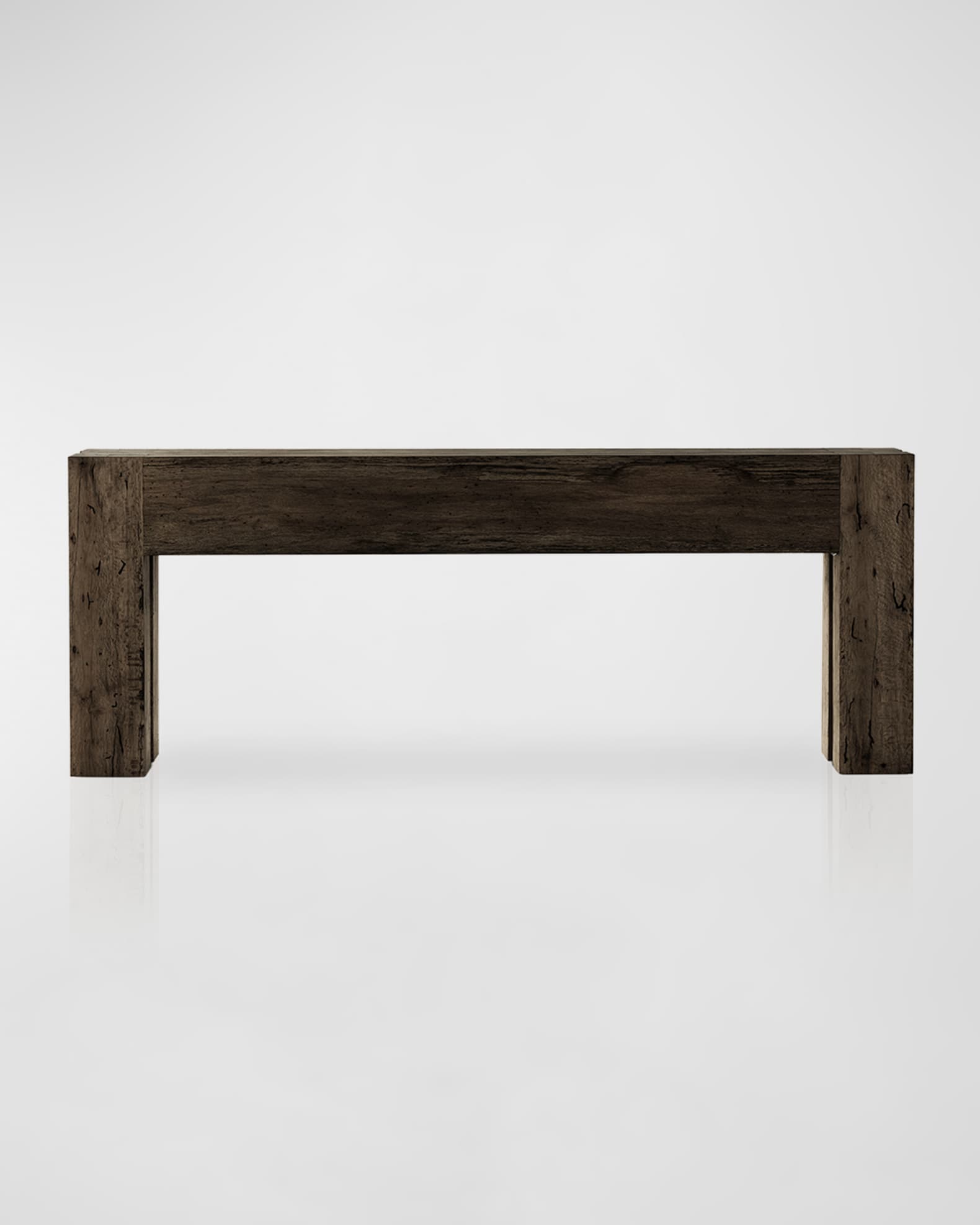 Four Hands Abaso Console Table | Neiman Marcus