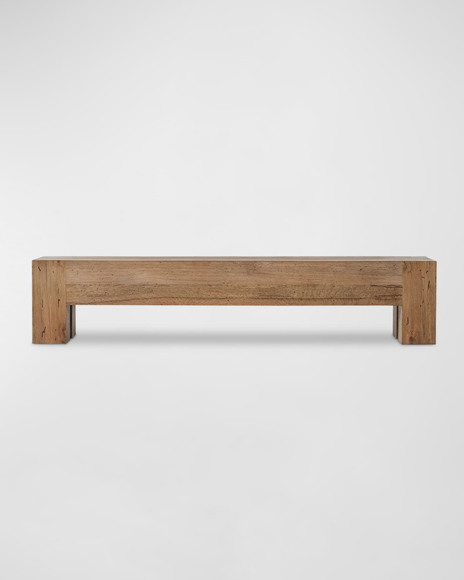 Four Hands Abaso Bench, 90" | Neiman Marcus