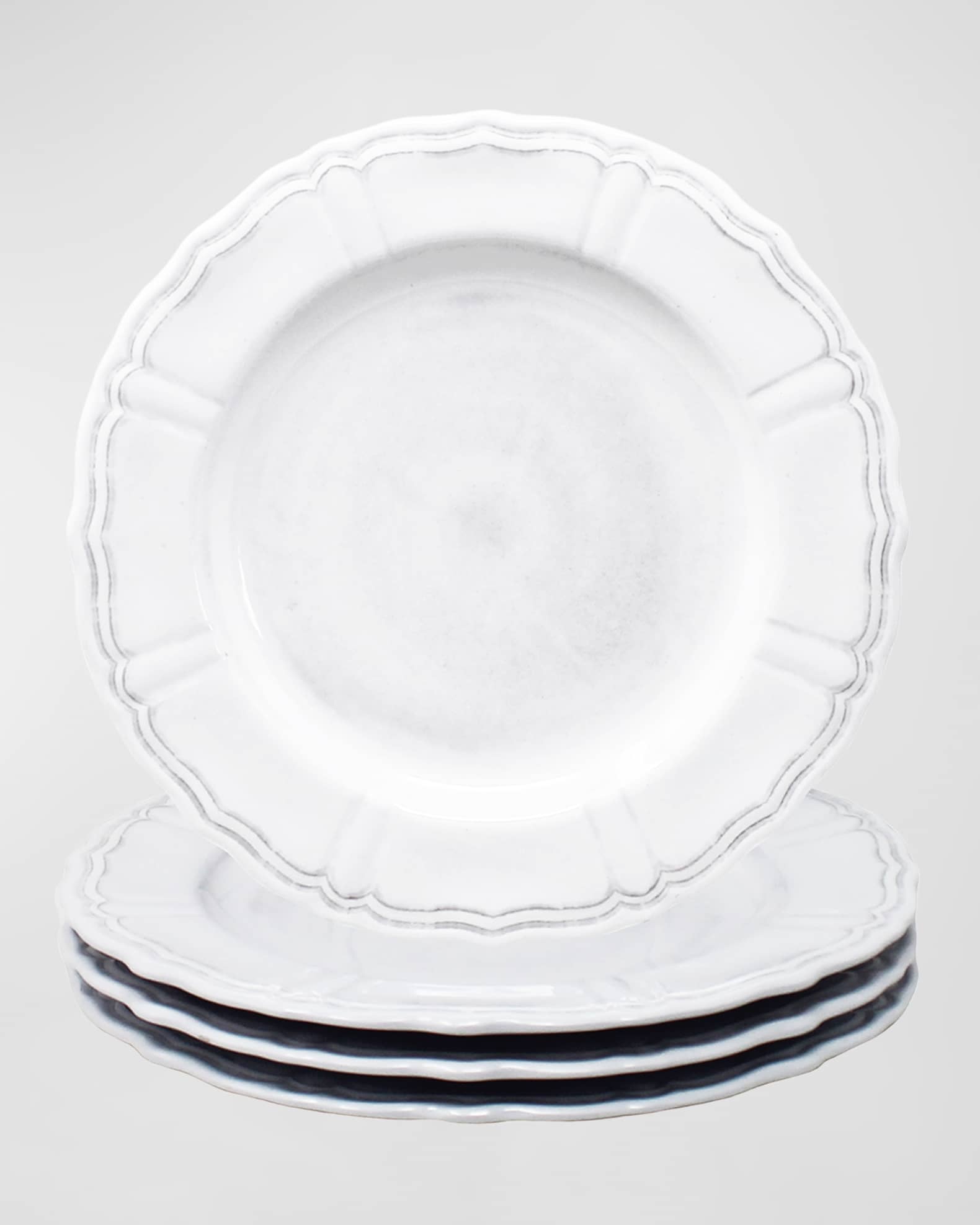 Terra White Dinnerware Collection | Neiman Marcus