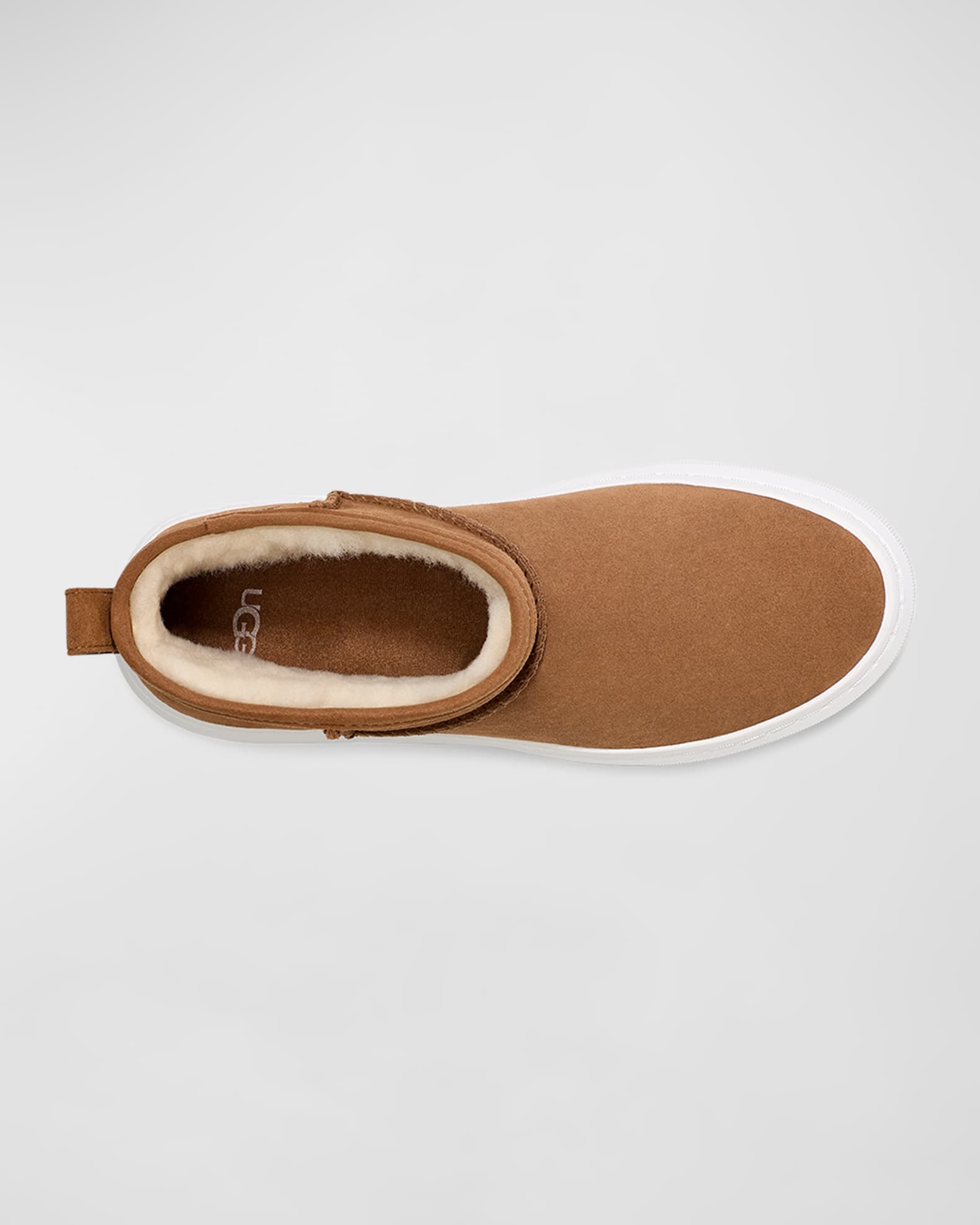 UGG Alameda Suede Ankle Boots | Neiman Marcus