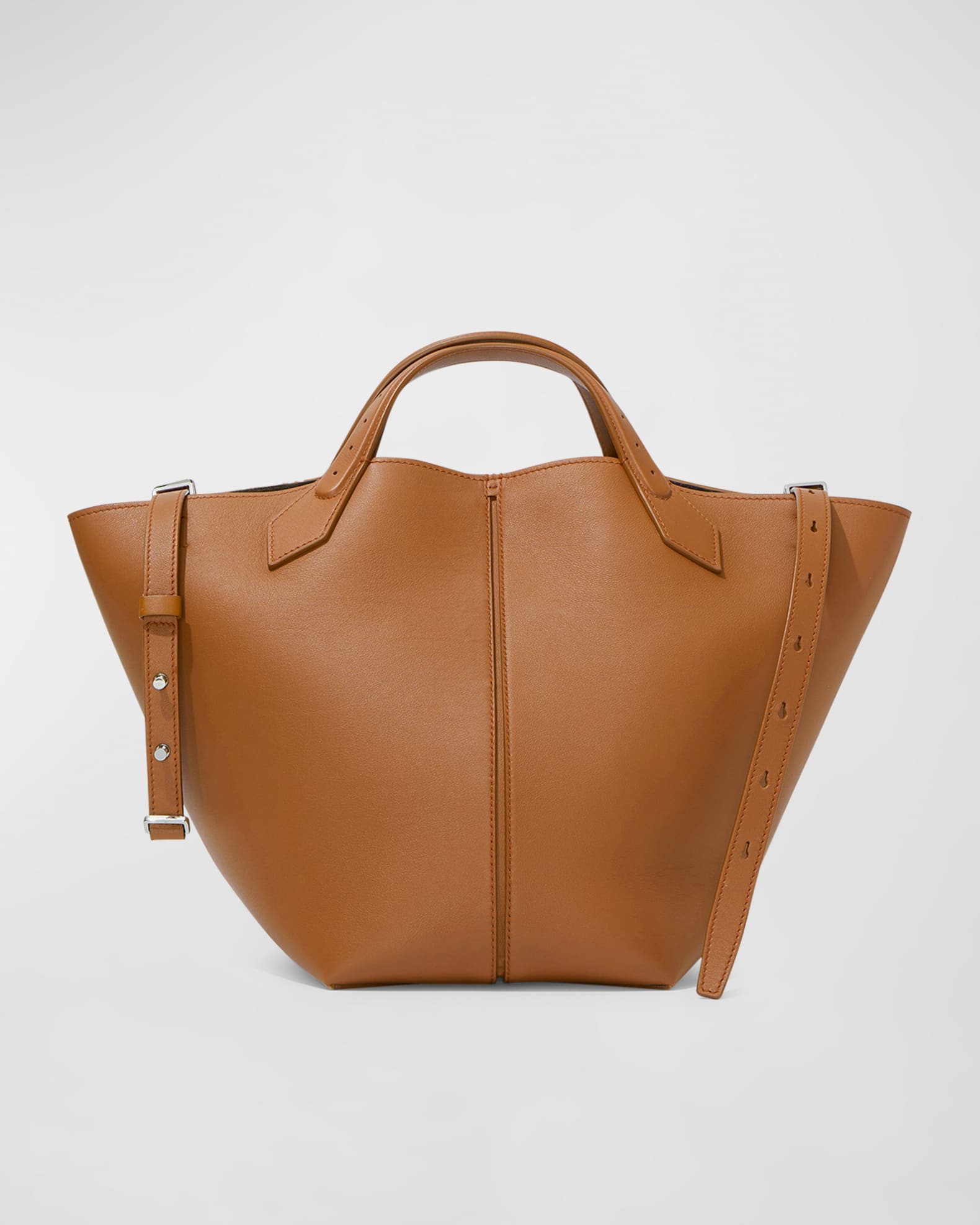 Proenza Schouler Large Chelsea Tote | Neiman Marcus