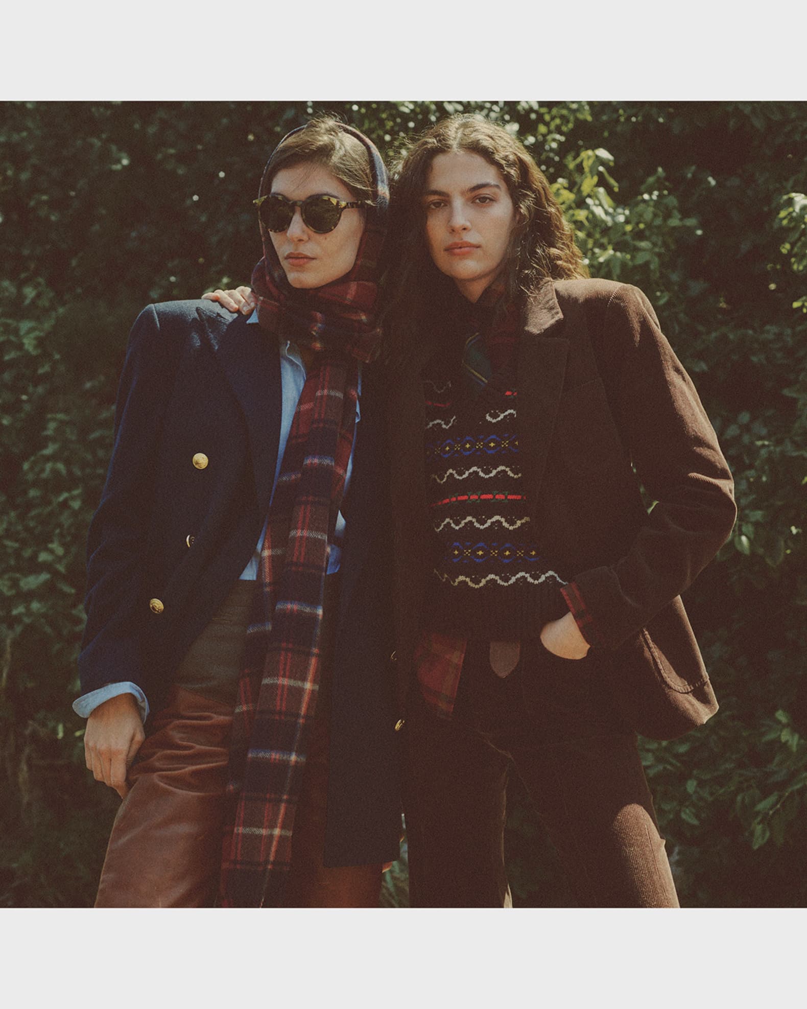 Polo Ralph Lauren Wide-Wale Corduroy Blazer | Neiman Marcus