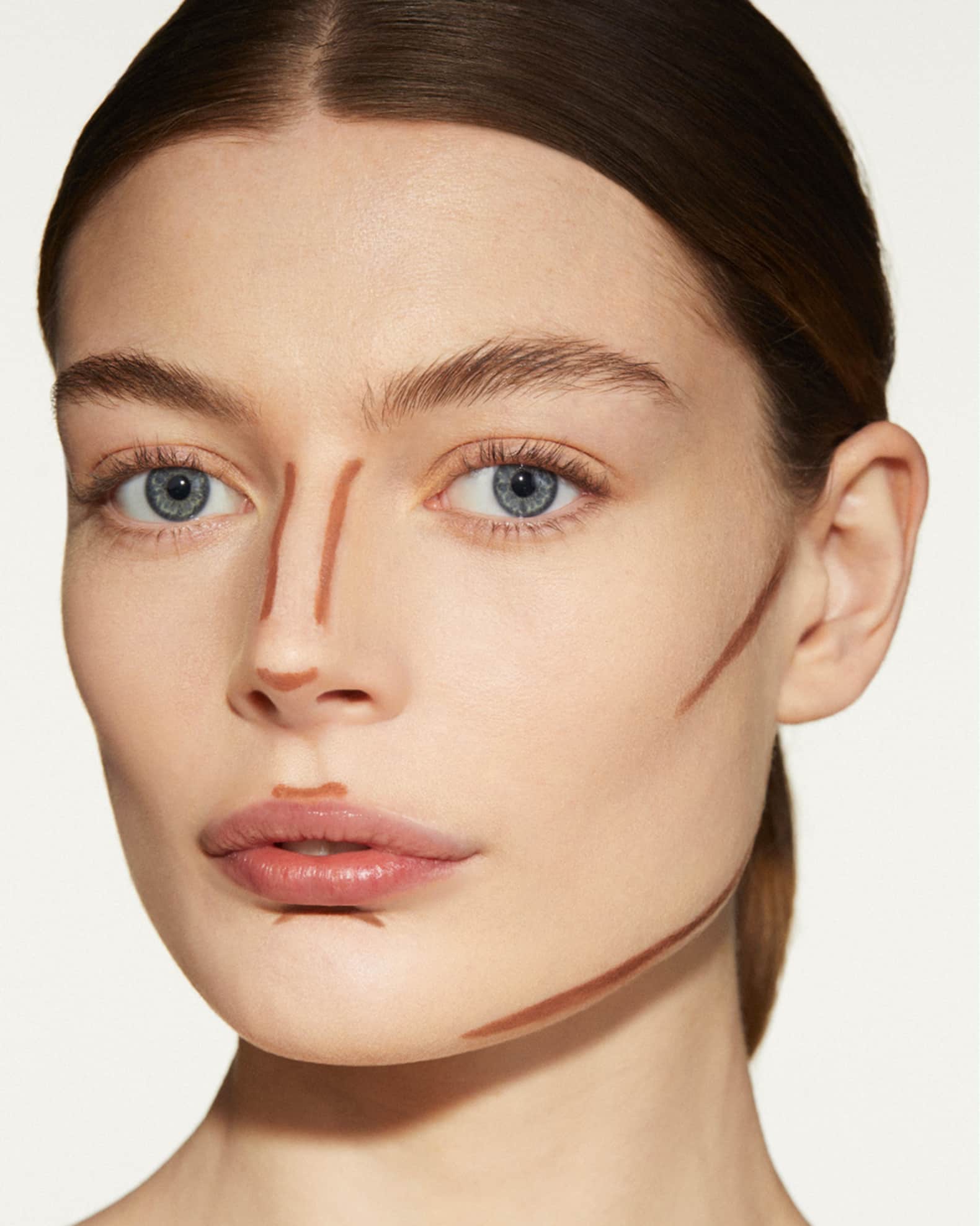 Victoria Beckham Contour Stylus | Neiman Marcus
