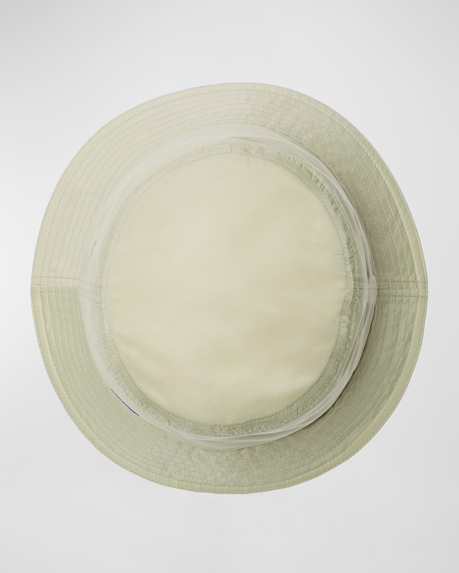 Burberry EKD Nylon Bucket Hat | Neiman Marcus Burberry EKD Nylon Bucket Hat | Neiman Marcus