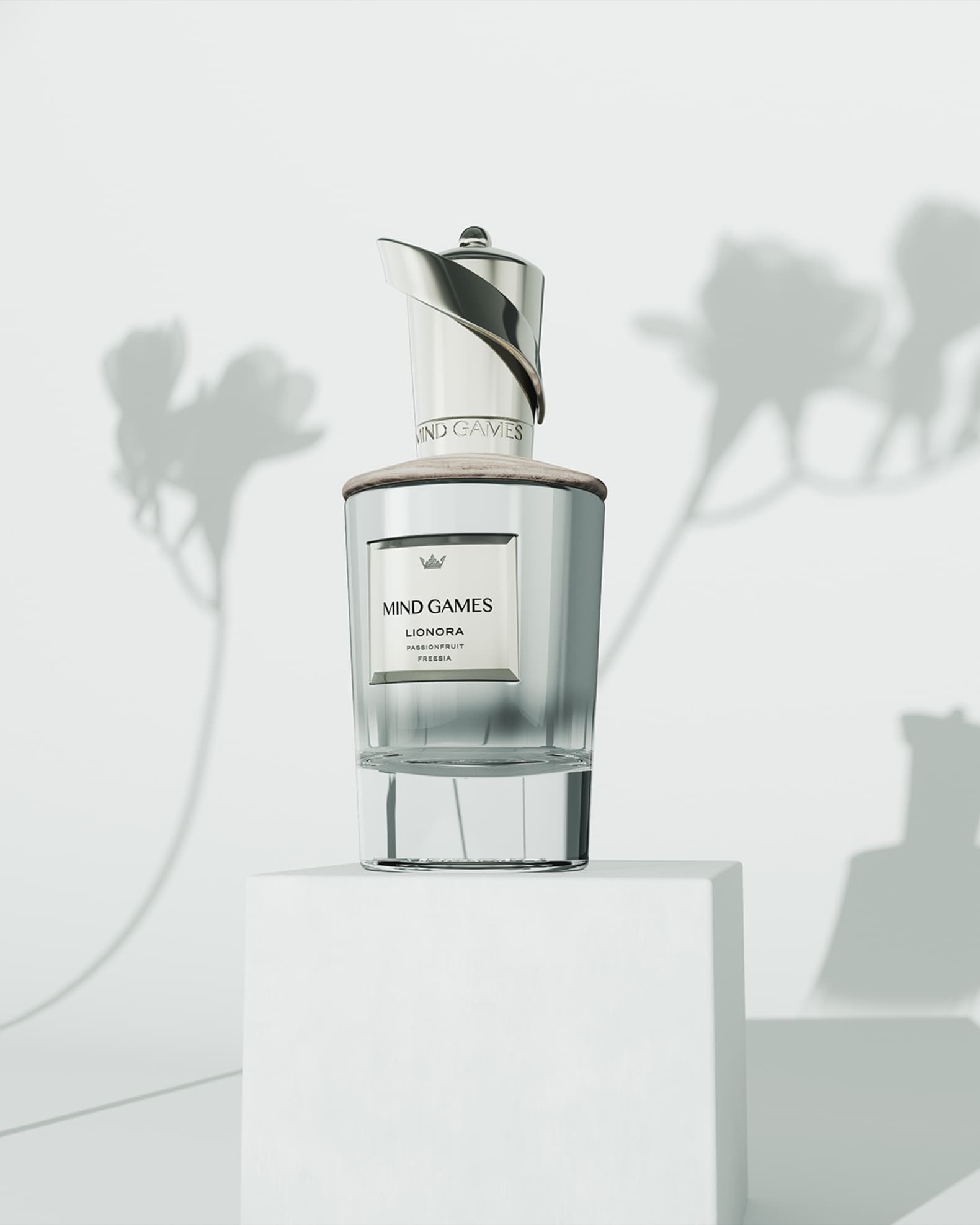 MIND GAMES Lionora Extrait de Parfum, 3.4 oz. | Neiman Marcus