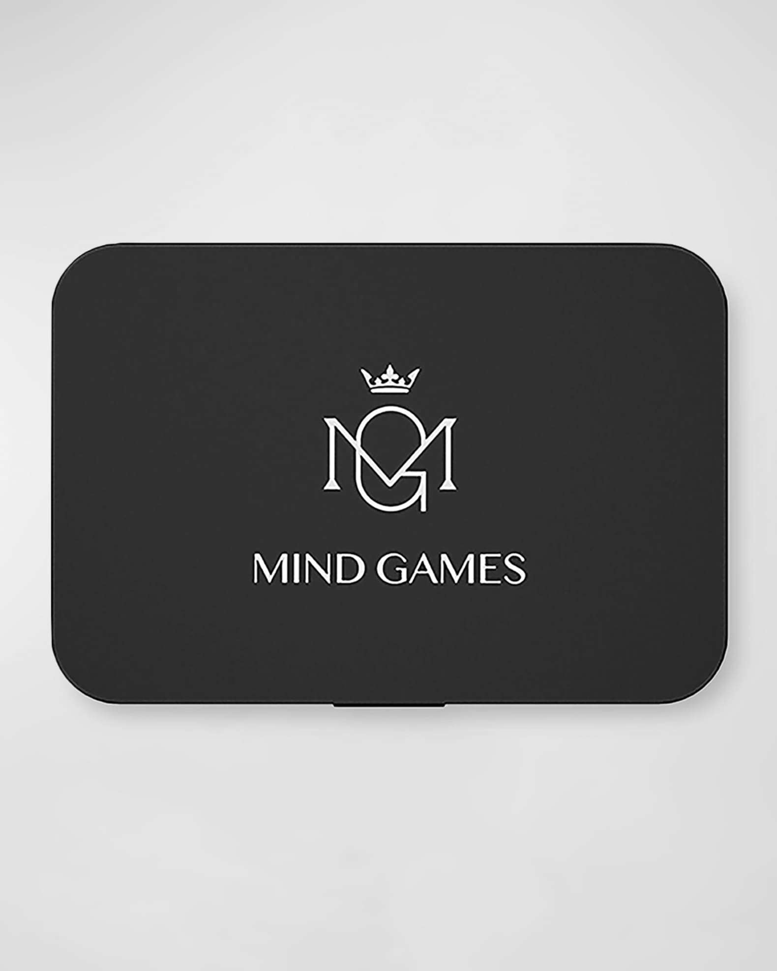 MIND GAMES Amber Leather Discovery Set | Neiman Marcus