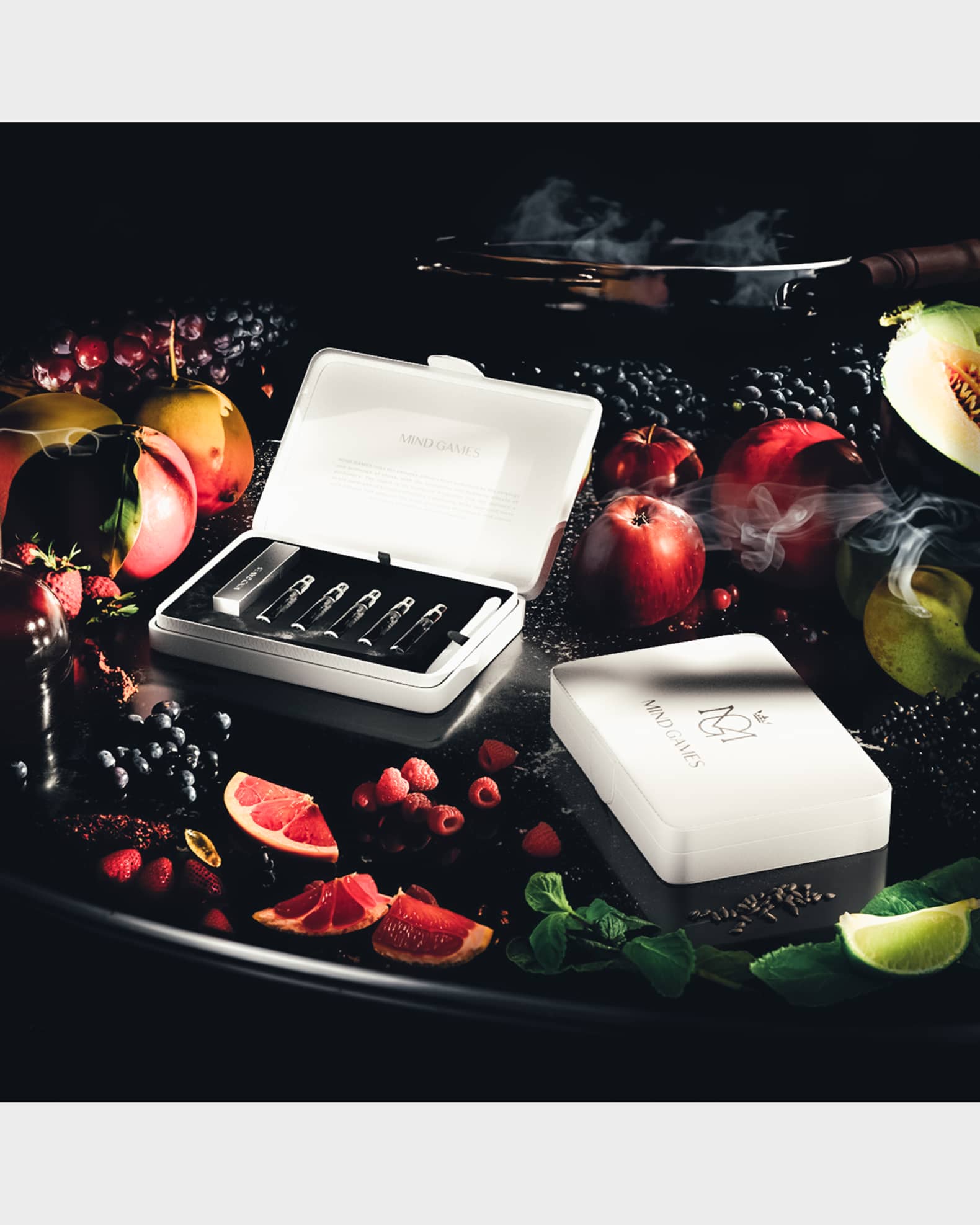 MIND GAMES Fruity Leather Discovery Set | Neiman Marcus