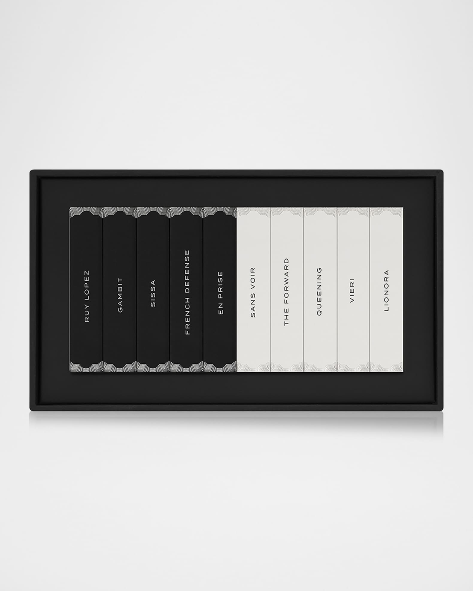 MIND GAMES Soulmate Collection Discovery Set, 10 x 0.07 oz. | Neiman Marcus