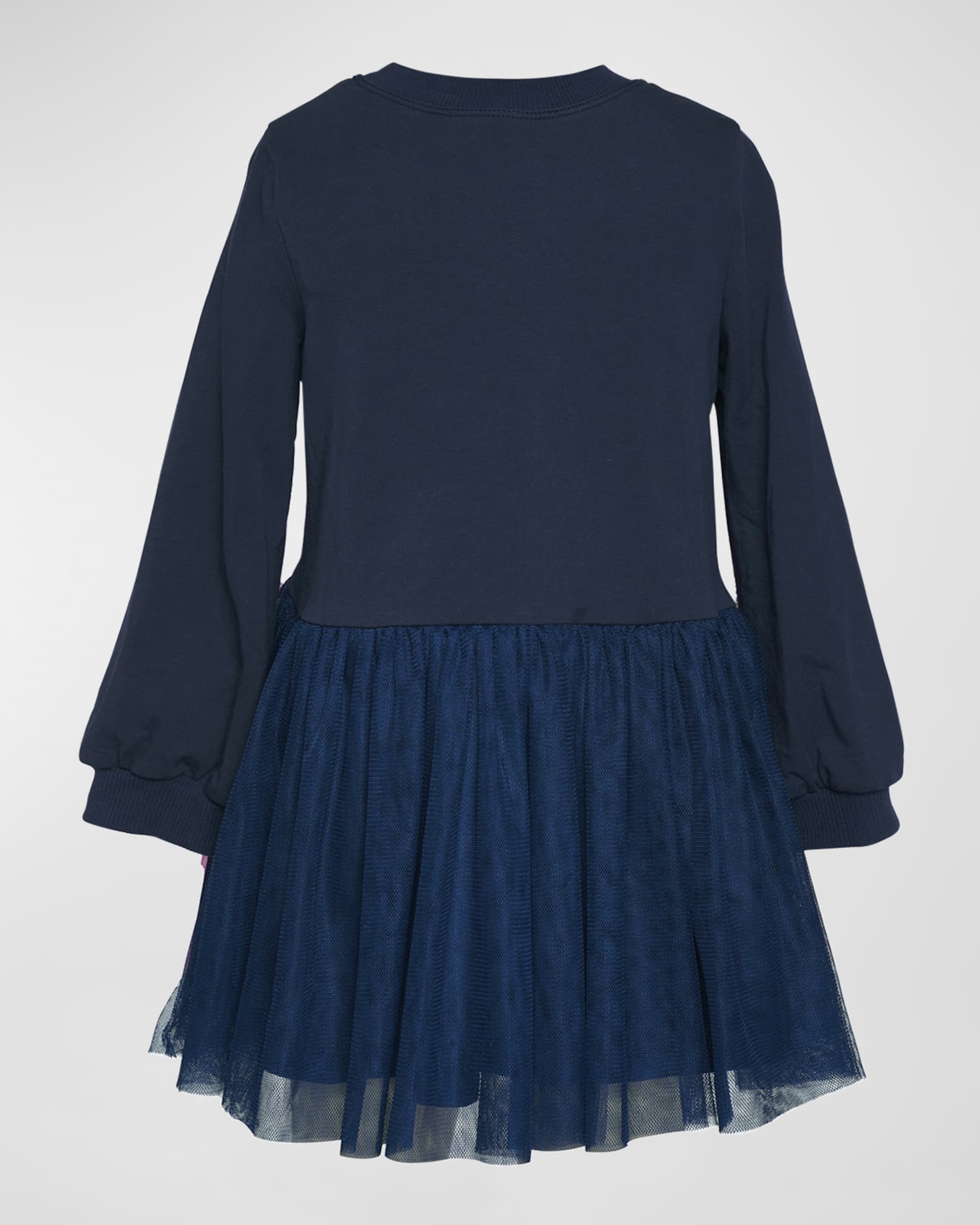 Girl's Shooting Star Dress | Neiman Marcus