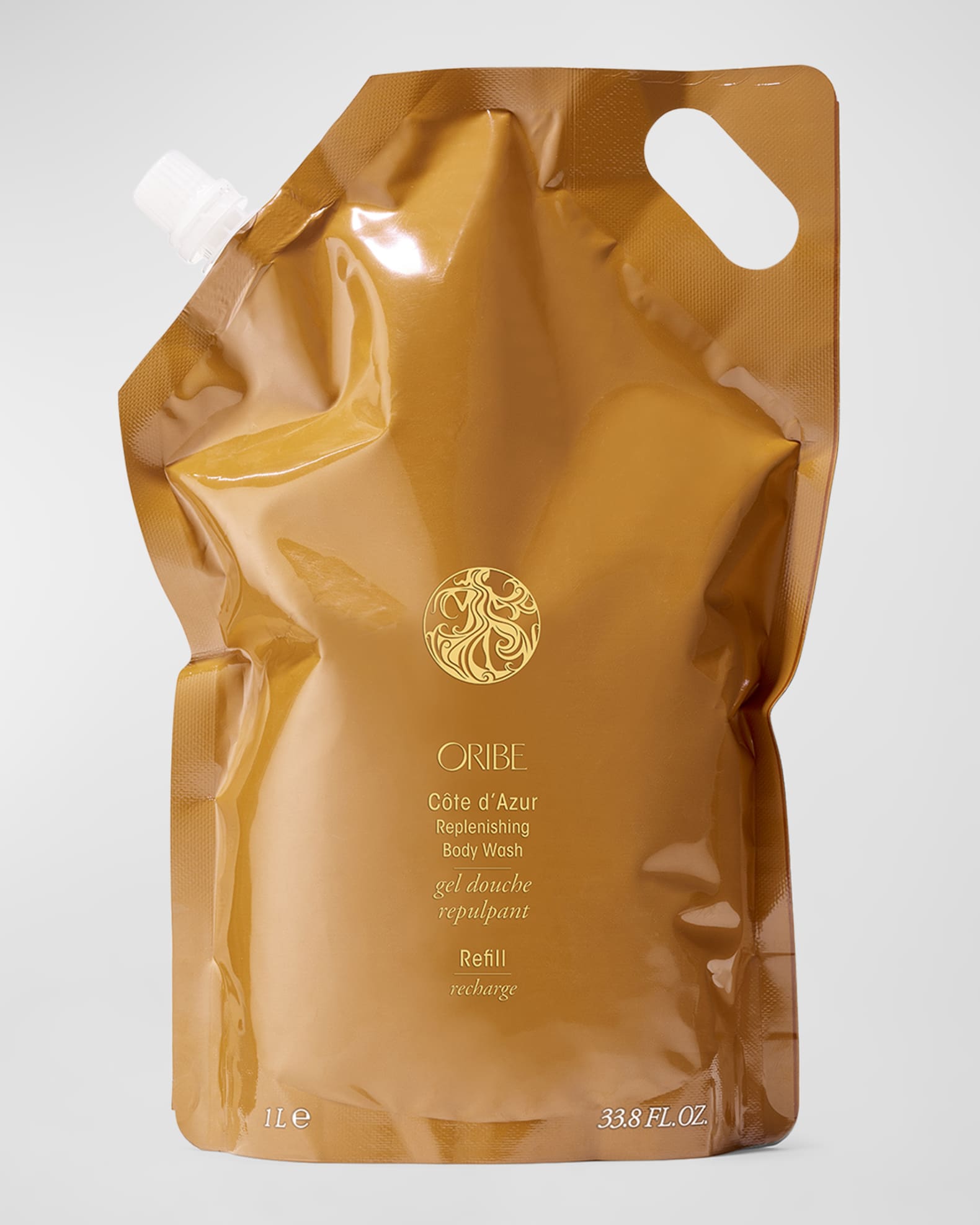 Oribe Côte d'Azur Replenishing Body Wash Refill, 33.8 oz. | Neiman Marcus