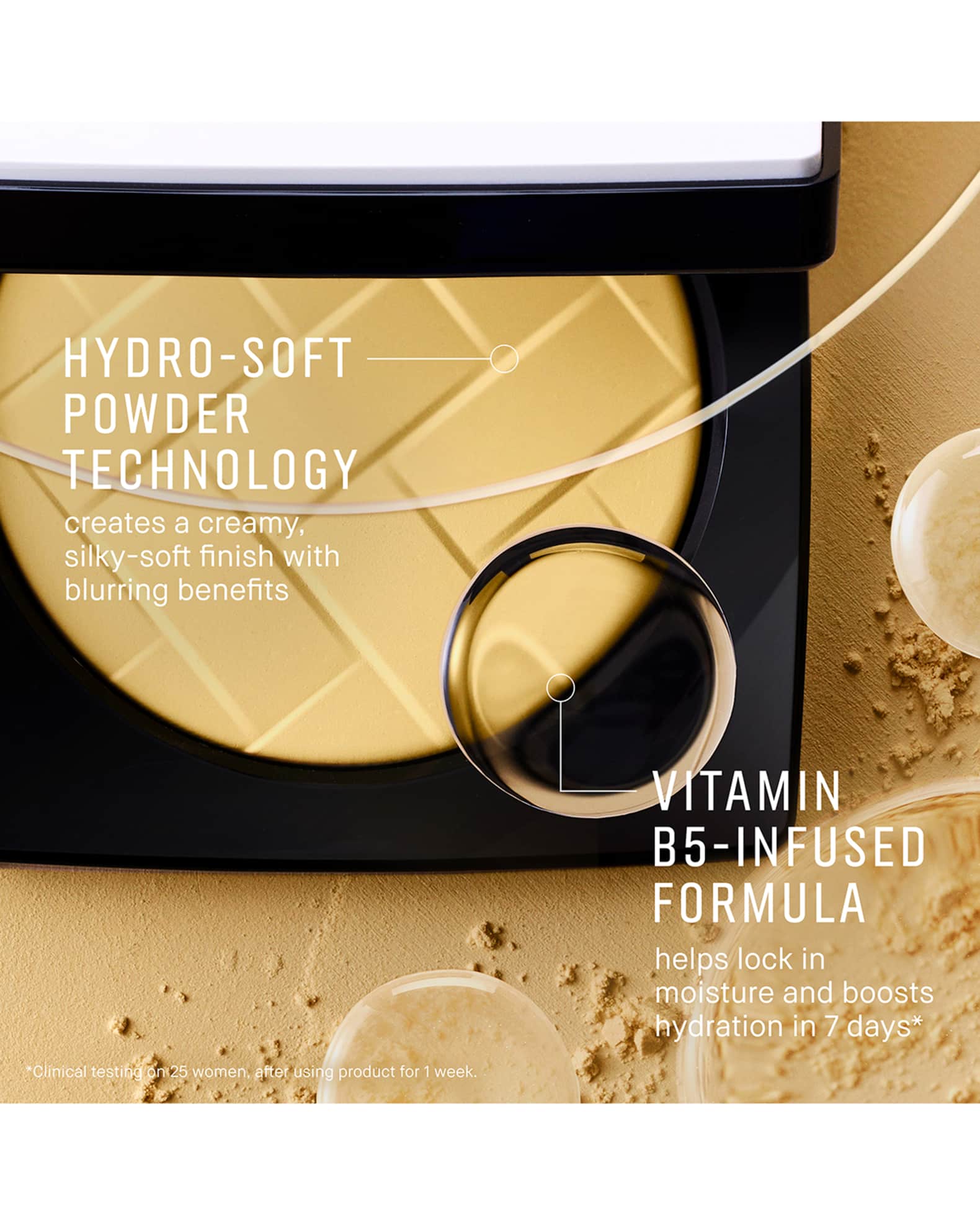 Bobbi Brown Vitamin Enriched Pressed Powder | Neiman Marcus