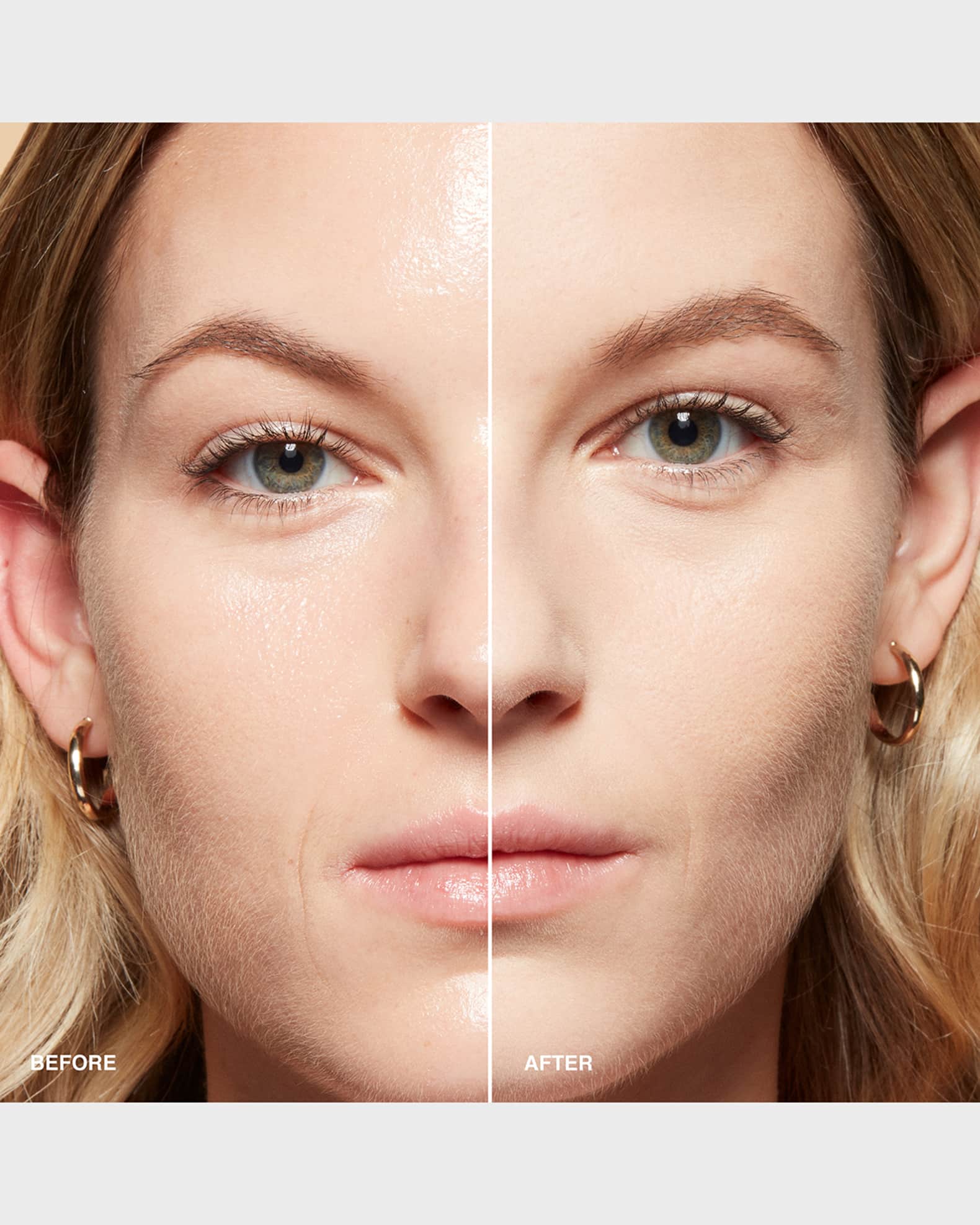 Bobbi Brown Sheer Finish Pressed Powder Relaunch | Neiman Marcus