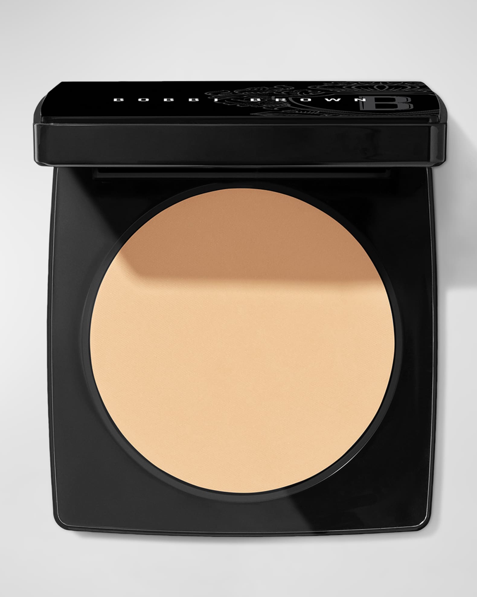Bobbi Brown Sheer Finish Pressed Powder Relaunch | Neiman Marcus
