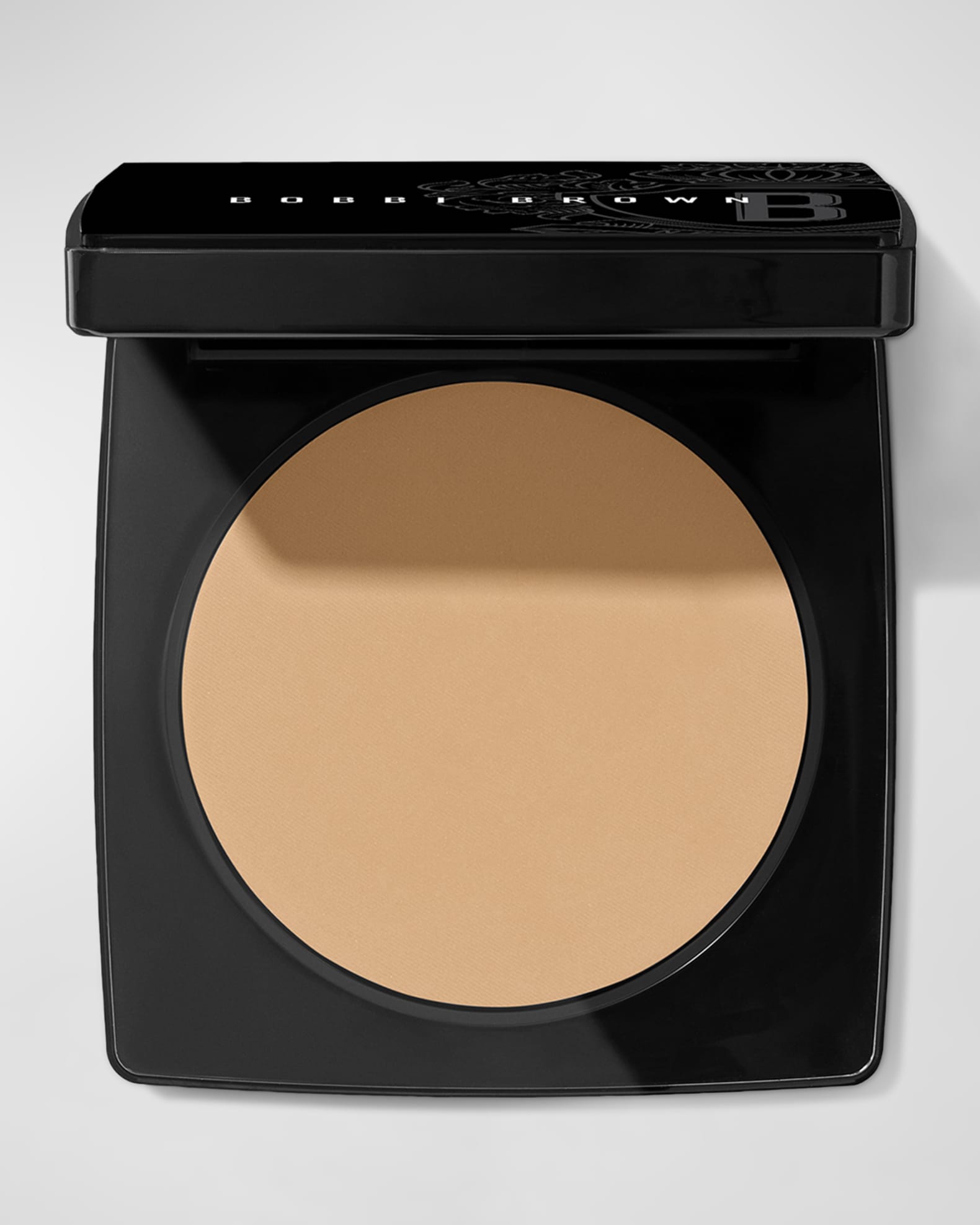 Bobbi Brown Sheer Finish Pressed Powder Relaunch | Neiman Marcus