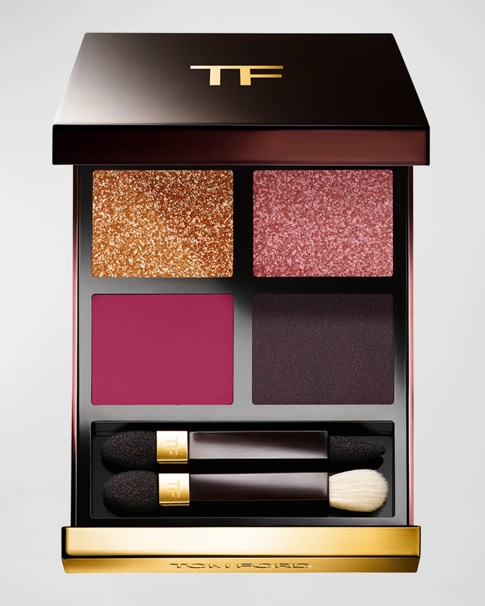 TOM FORD Ambrosia Eye Color Quad | Neiman Marcus