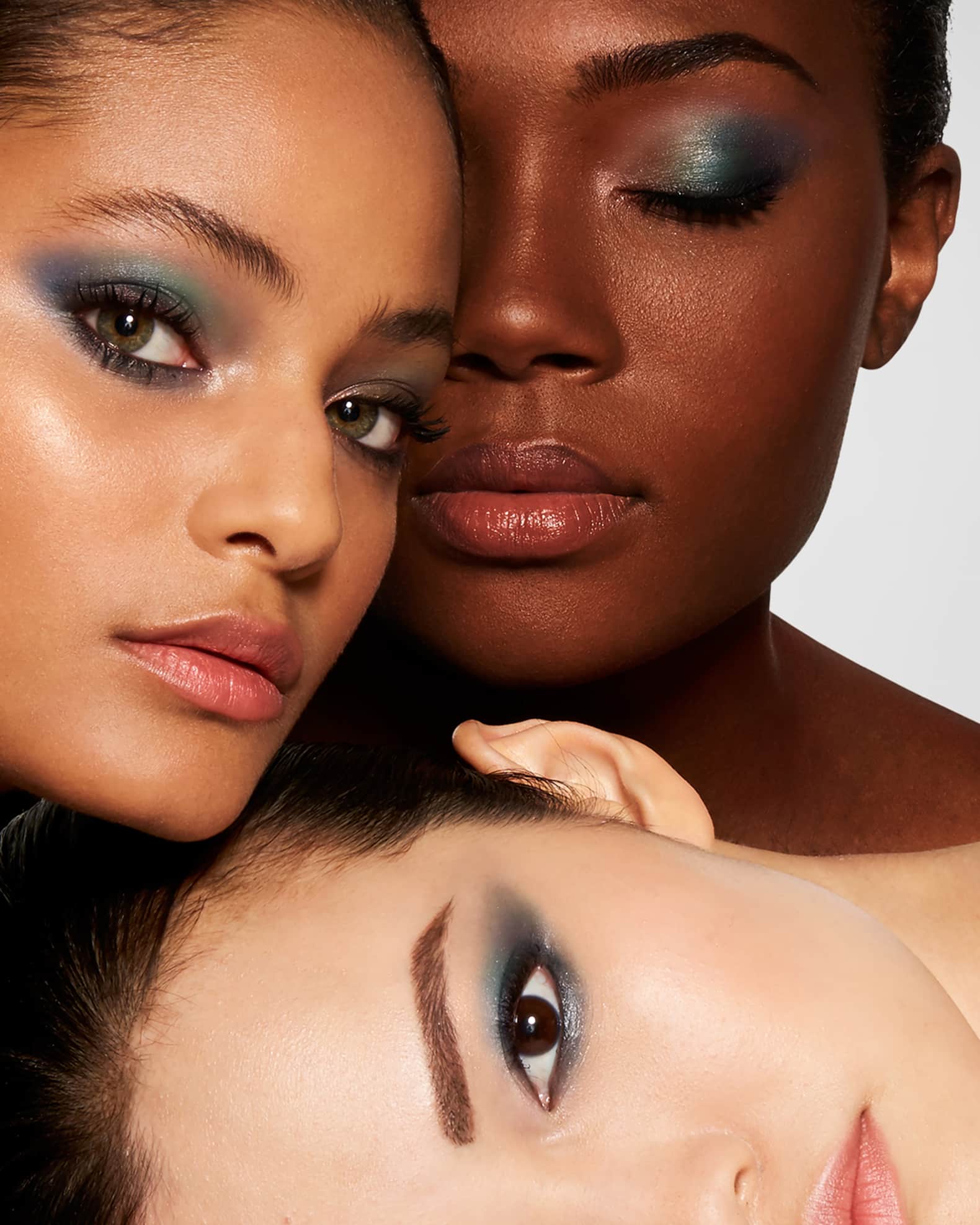 TOM FORD Dark Opulence Eye Color Quad | Neiman Marcus