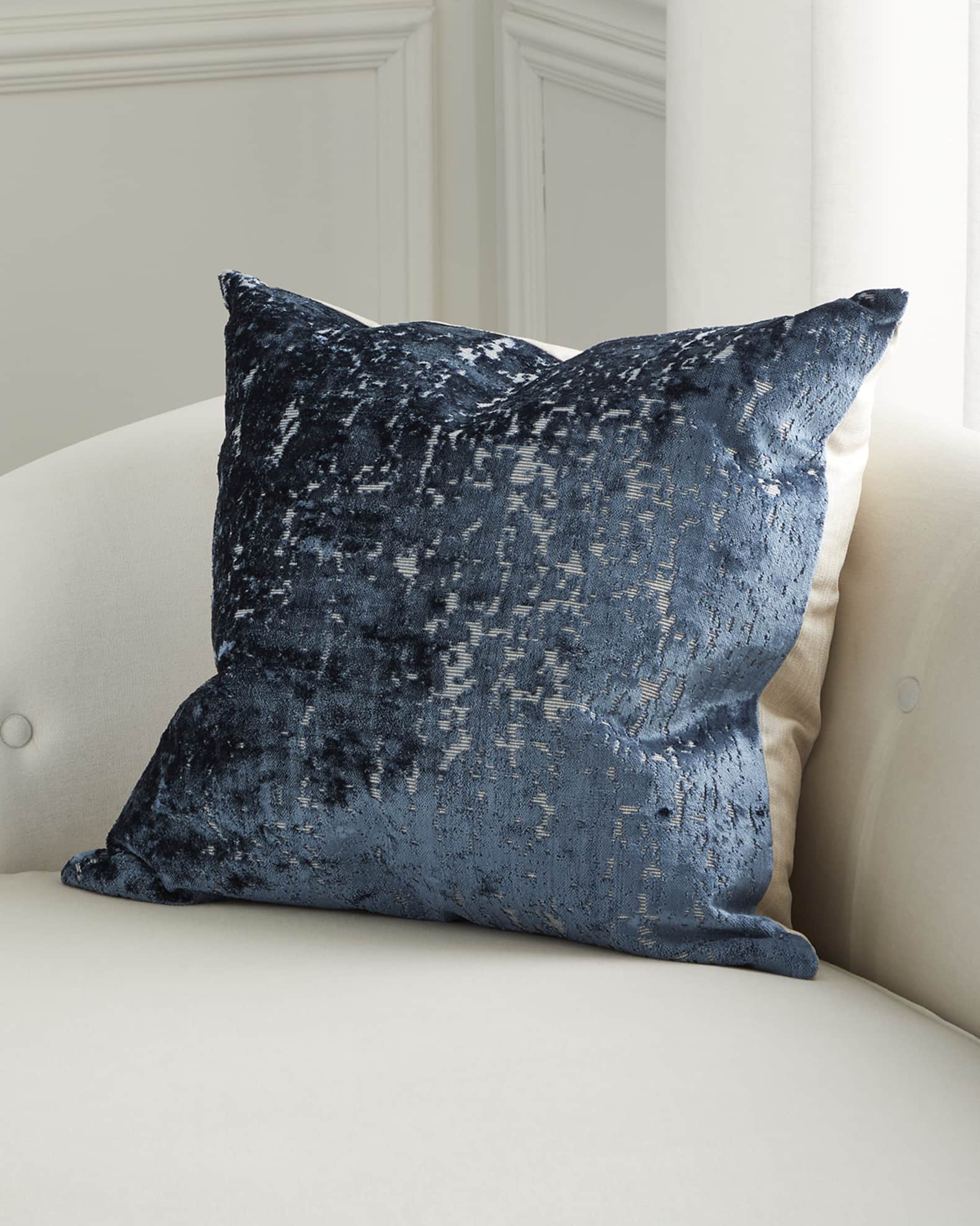Eastern Accents Glamazon Decorative Pillow | Neiman Marcus