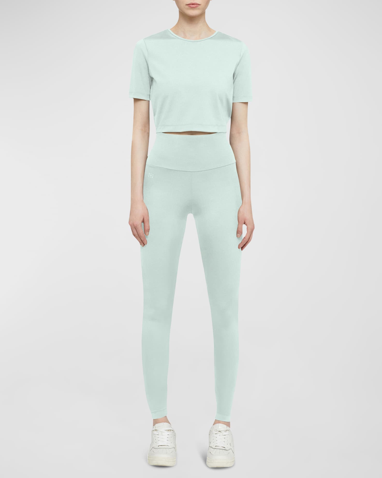 Wolford The Workout Leggings | Neiman Marcus