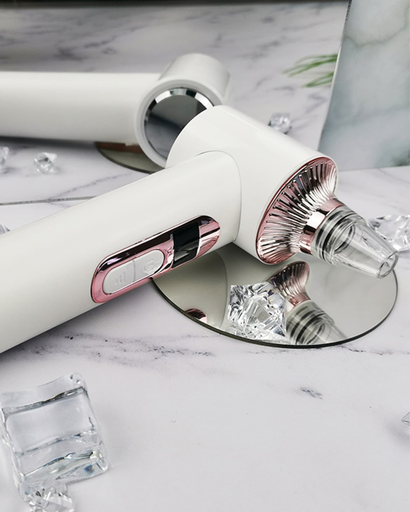 Fancii Clara 4-in-1 Pore Cleanser | Neiman Marcus