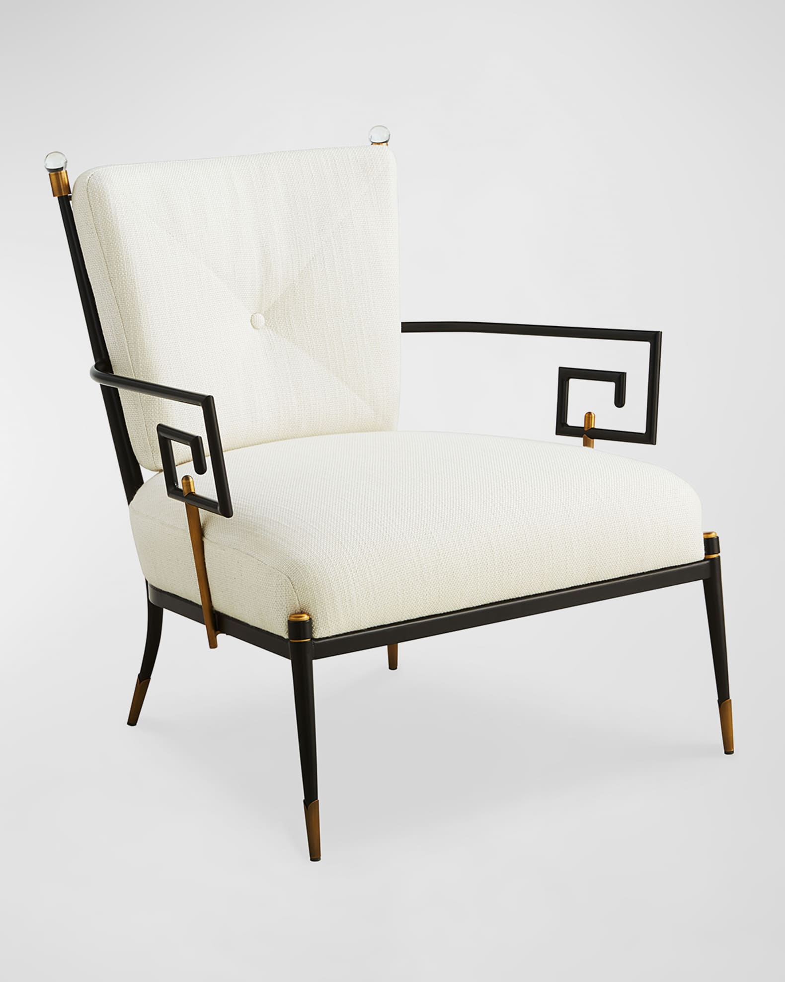 Jonathan Adler Rider Accent Chair | Neiman Marcus
