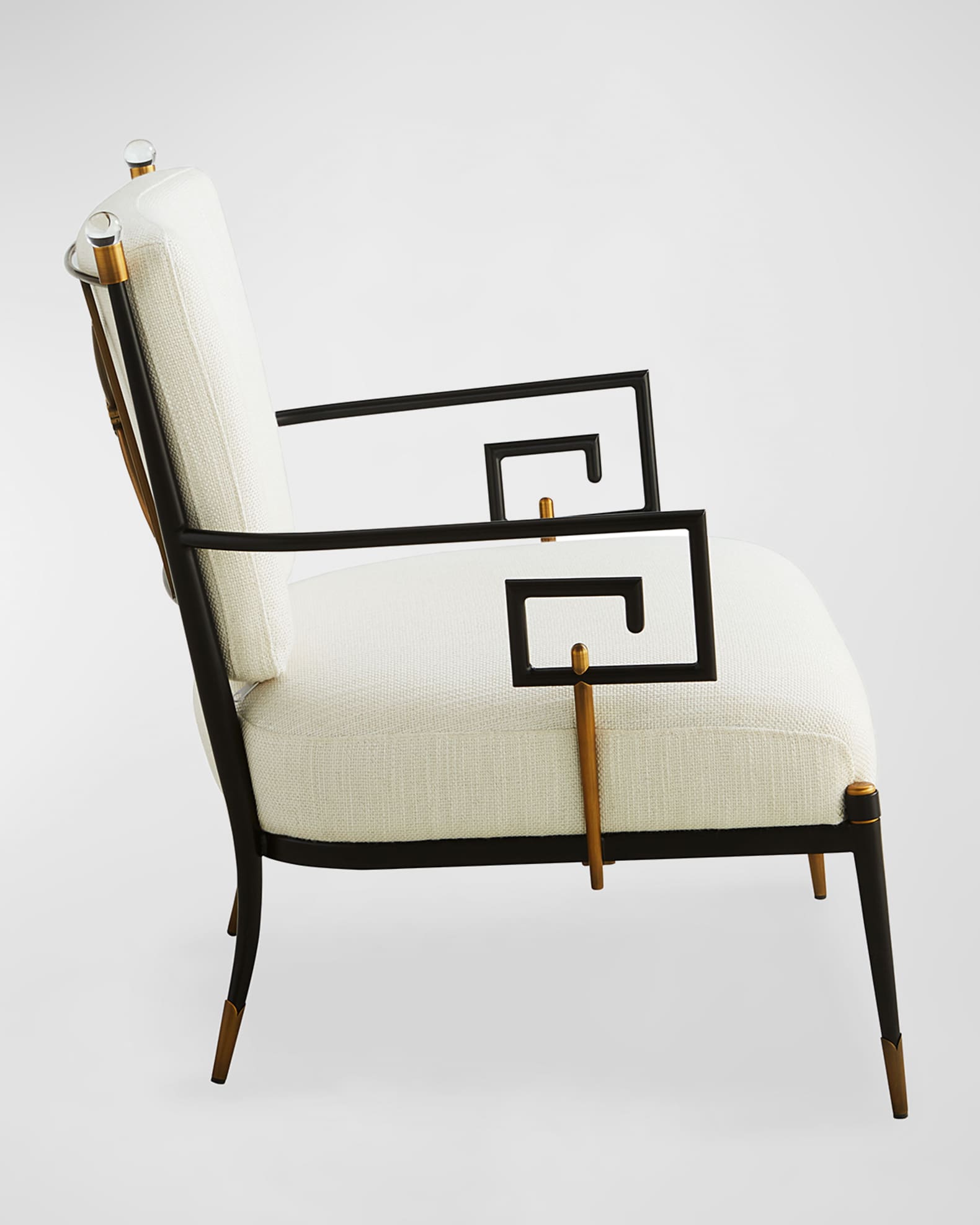 Jonathan Adler Rider Accent Chair | Neiman Marcus