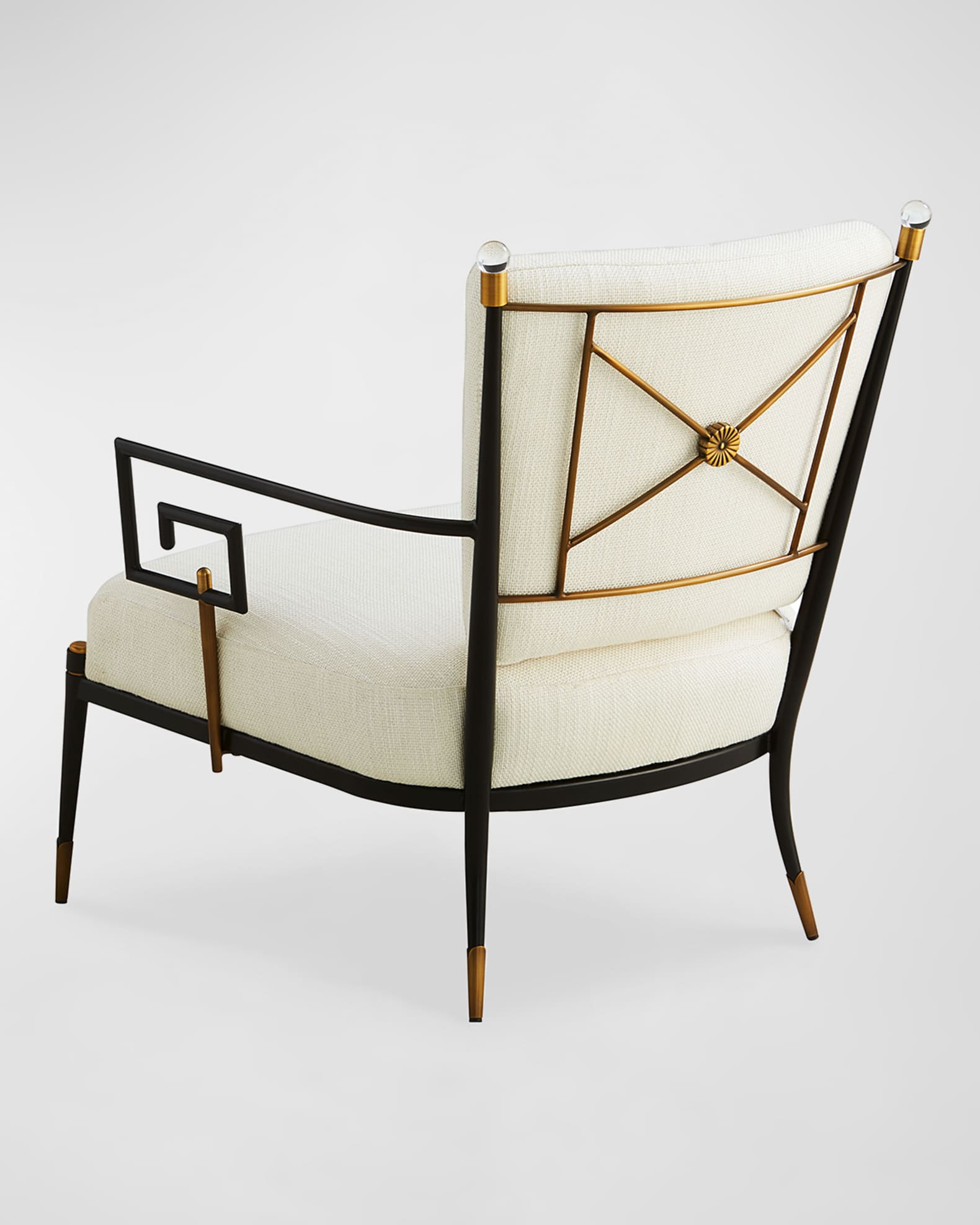 Jonathan Adler Rider Accent Chair | Neiman Marcus